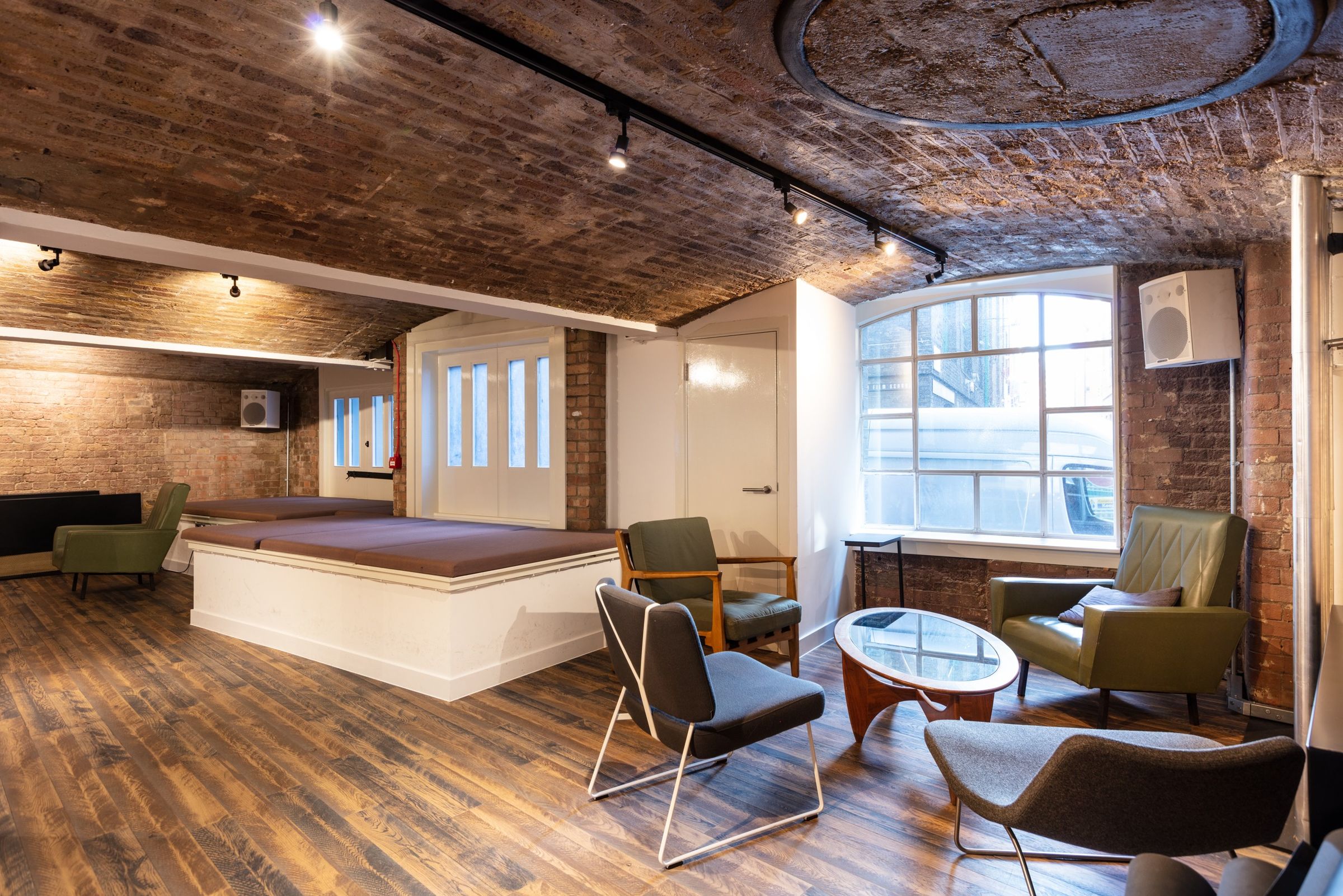 Gallery of Red Bull London Head Quarters | Dthree Studio | Media - 14