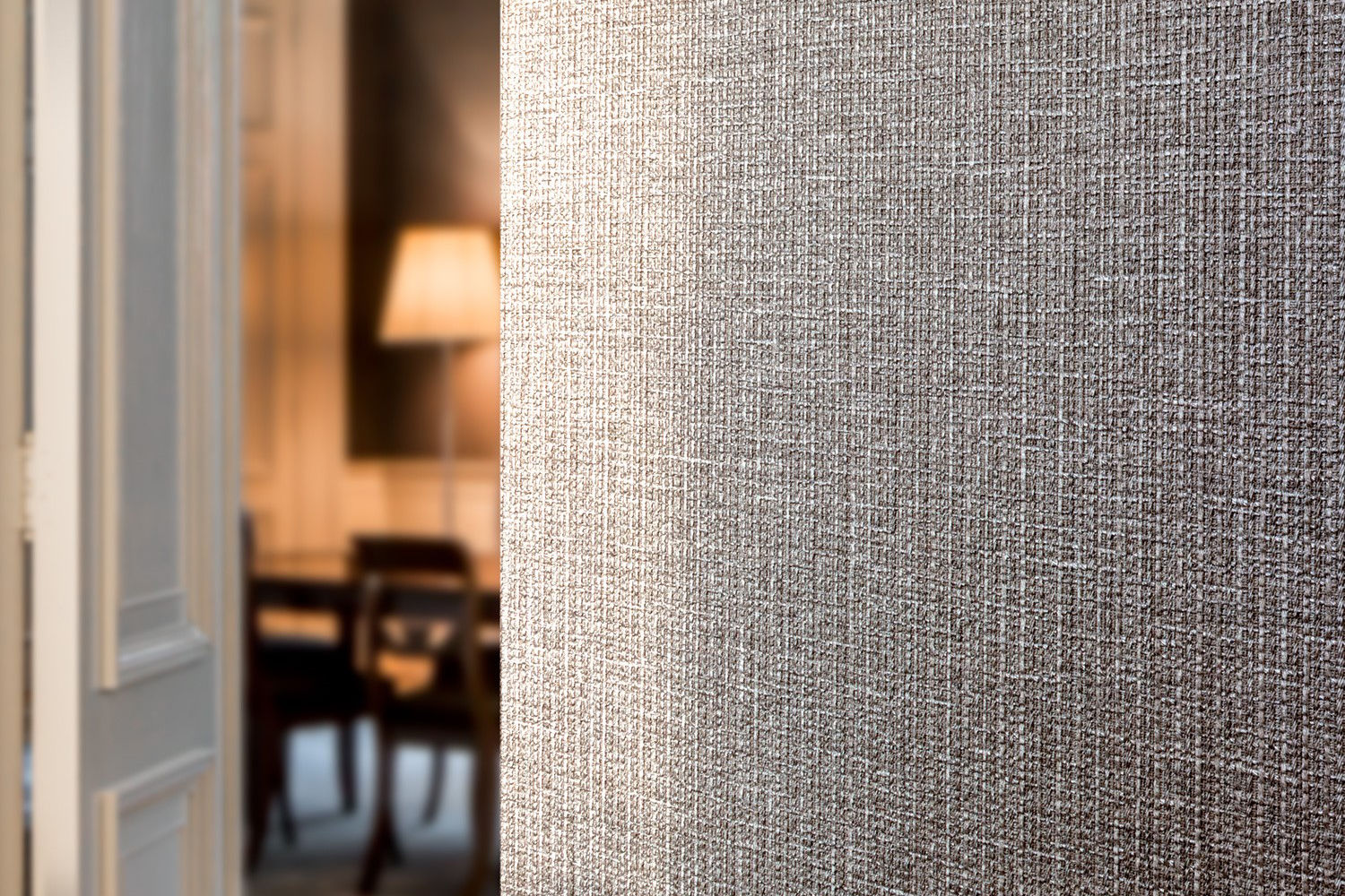 Four new designs in vinyl wallcovering by Vescom B.V. | Archello