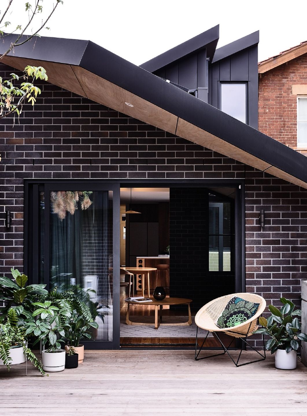 Gallery of Wedged | Alison Dodds Architect | Media - 1