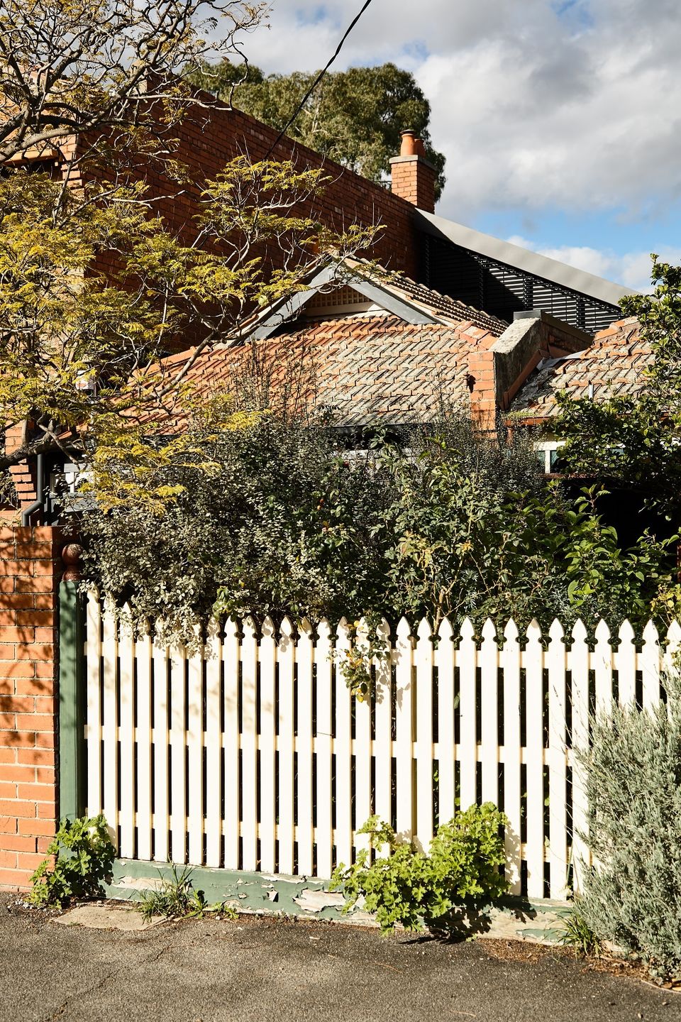 Gallery of Wedged | Alison Dodds Architect | Media - 4