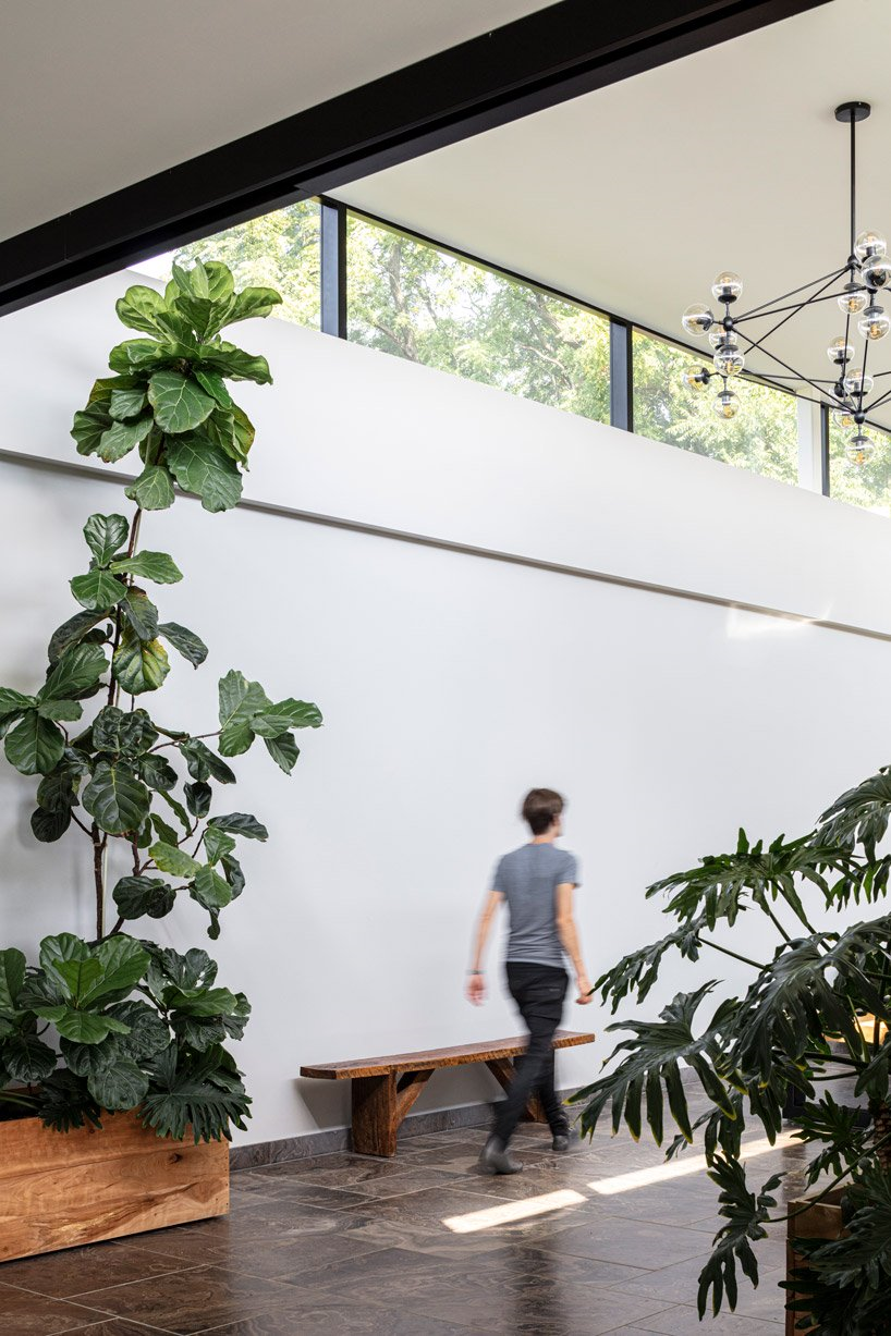 House H: Designing a lifecycle-proof home | Archello