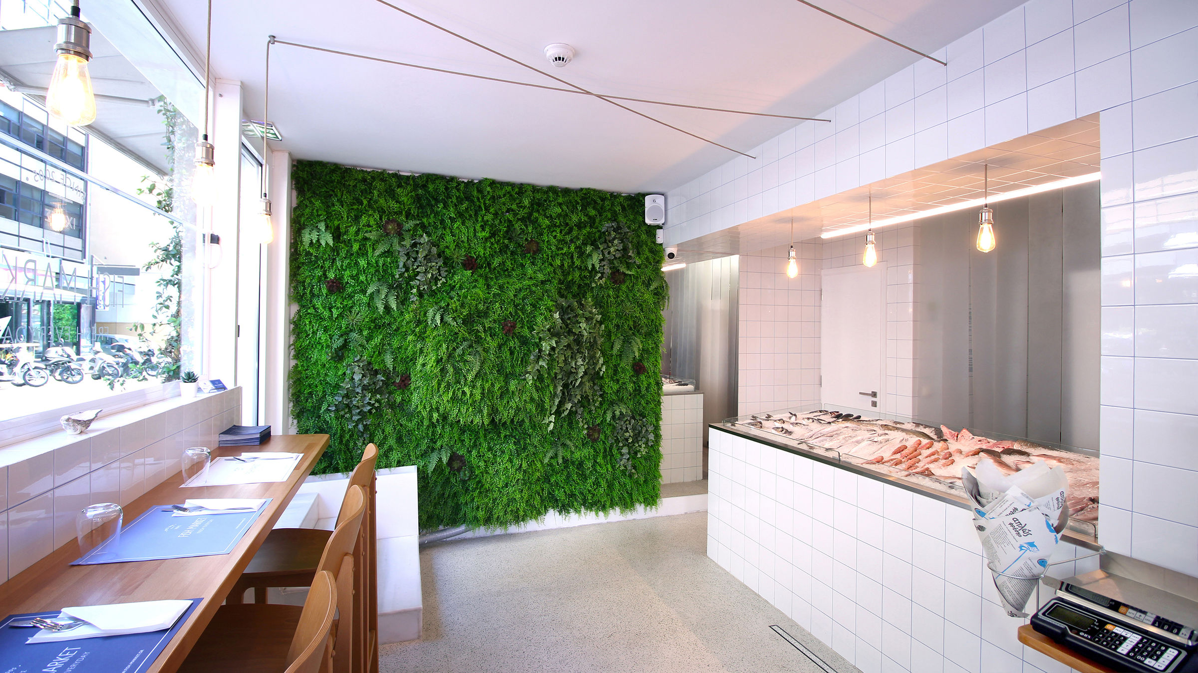 Fish Market | X Architecture | Archello