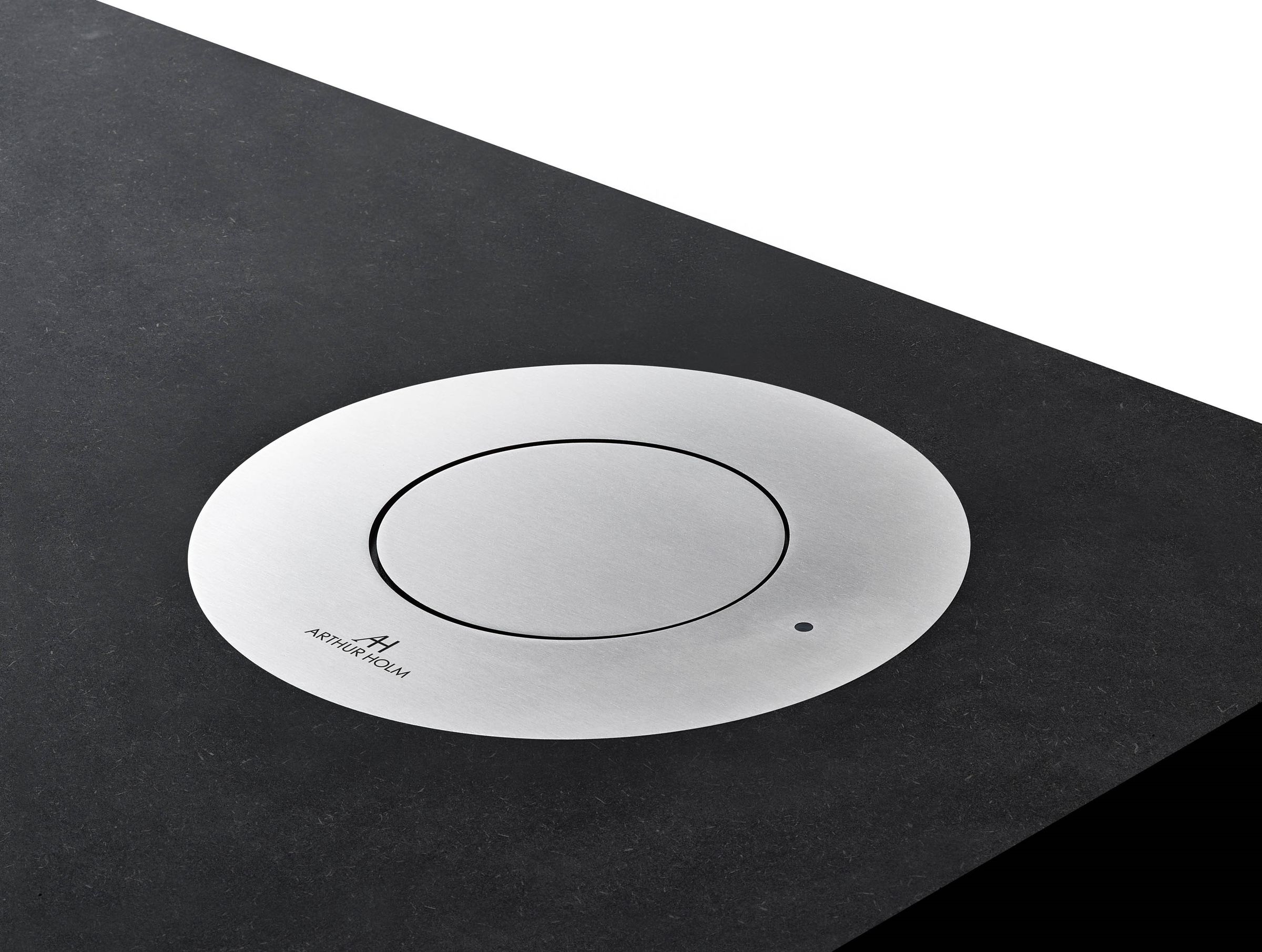 Arthur Holm | Archello