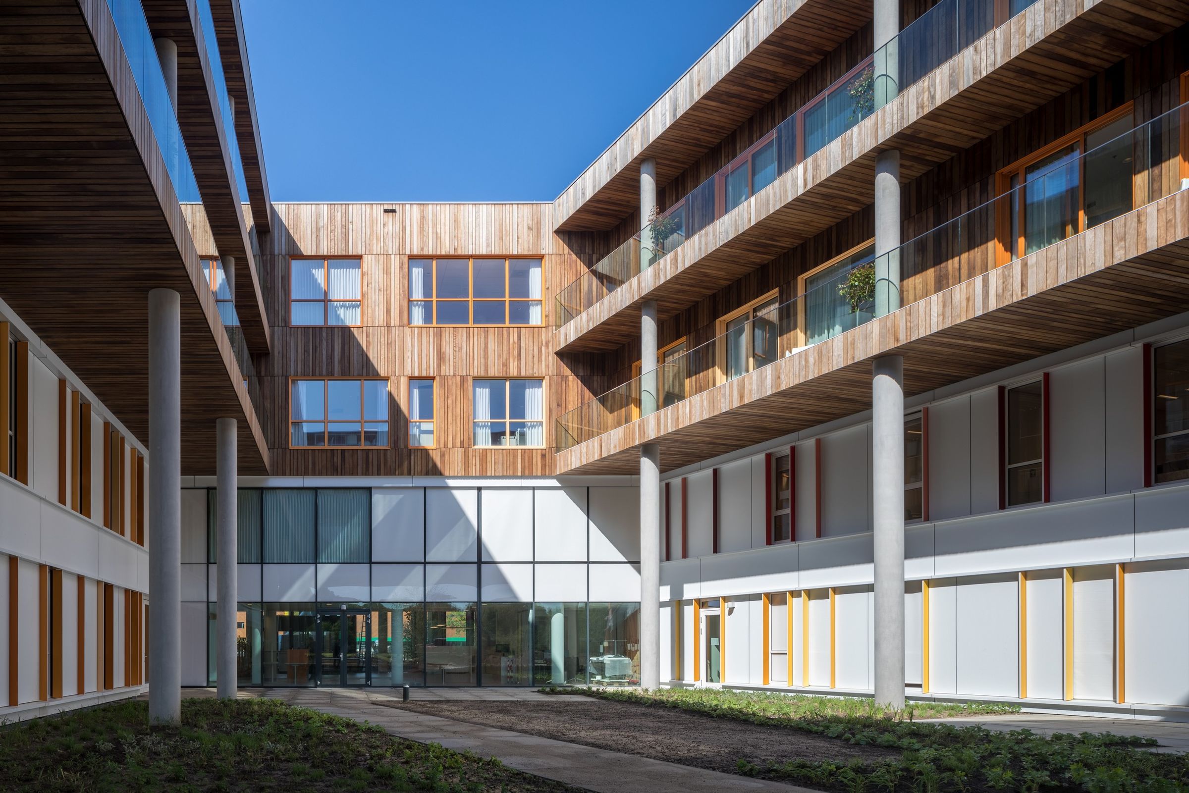 Gallery of Princess Máxima Center | MMEK' | Media - 4