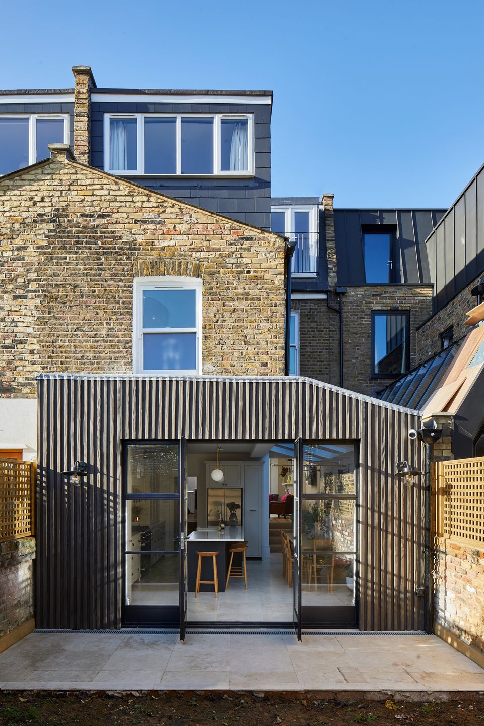 Gallery of Hackney House | LOUD Architecture & Interior Design | Media - 4