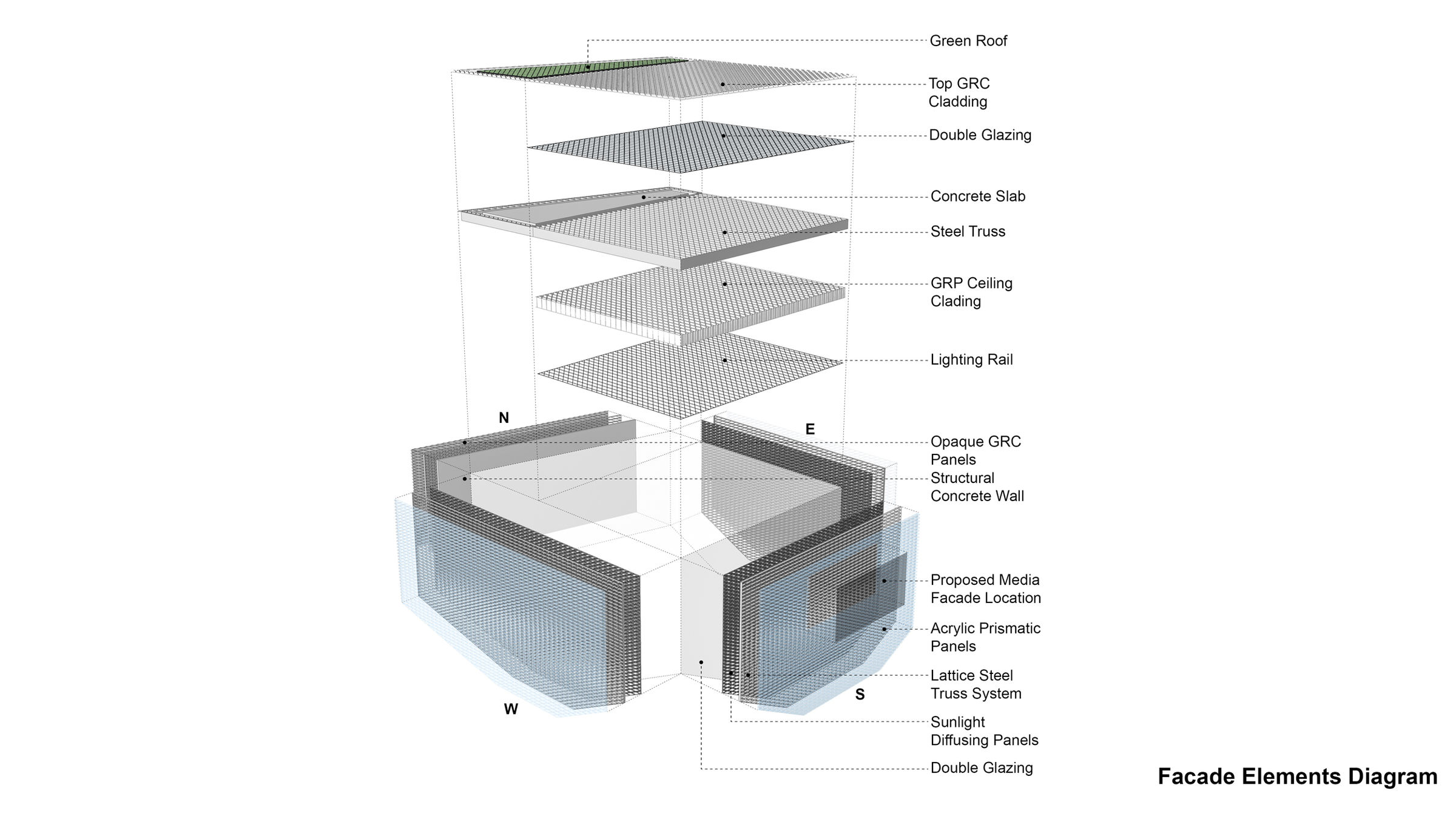 Gallery of Seoul Photographic Art Museum | AIDIA STUDIO | Media - 3