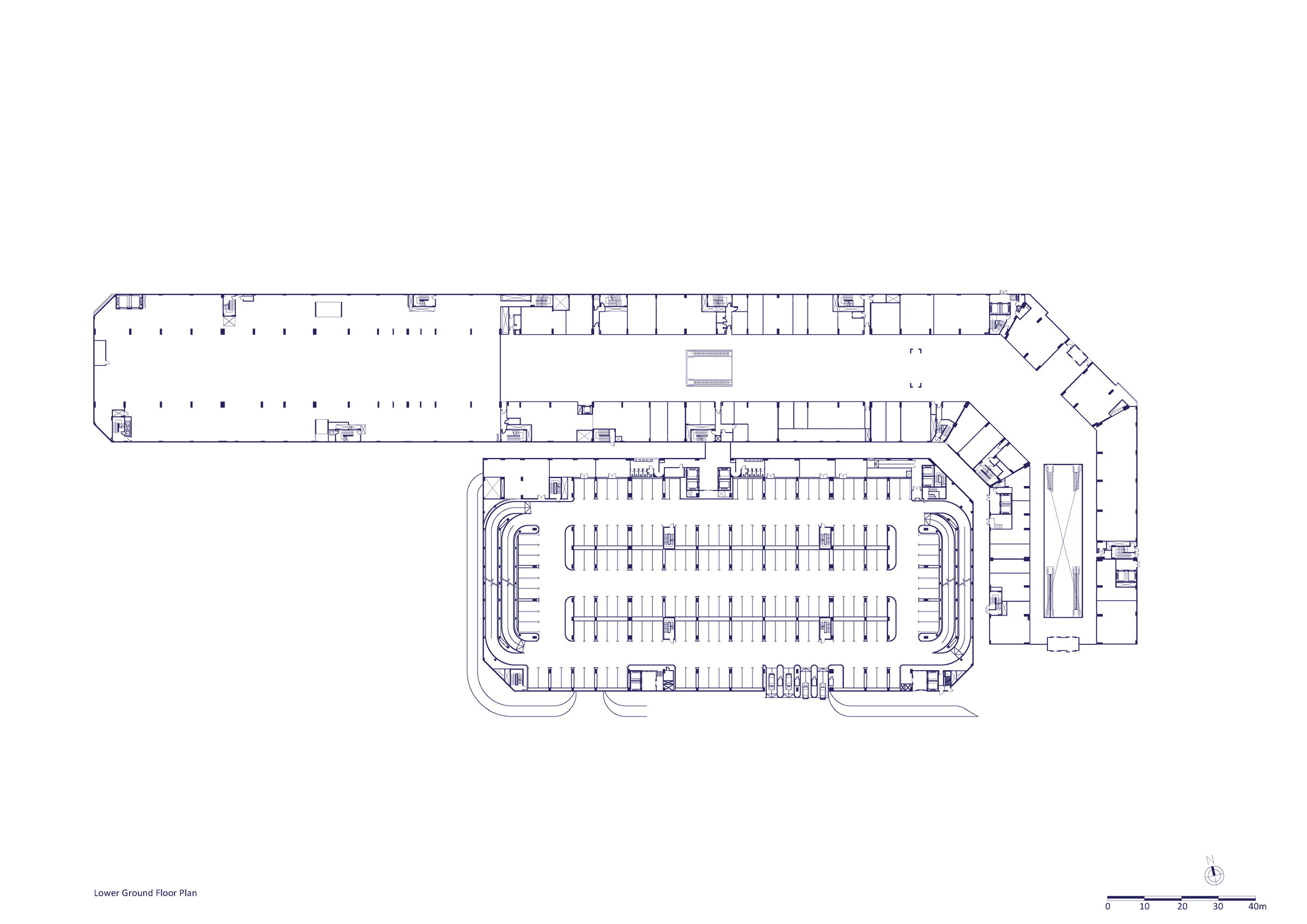 Gallery of The Gate | PHASE3 | Media - 3
