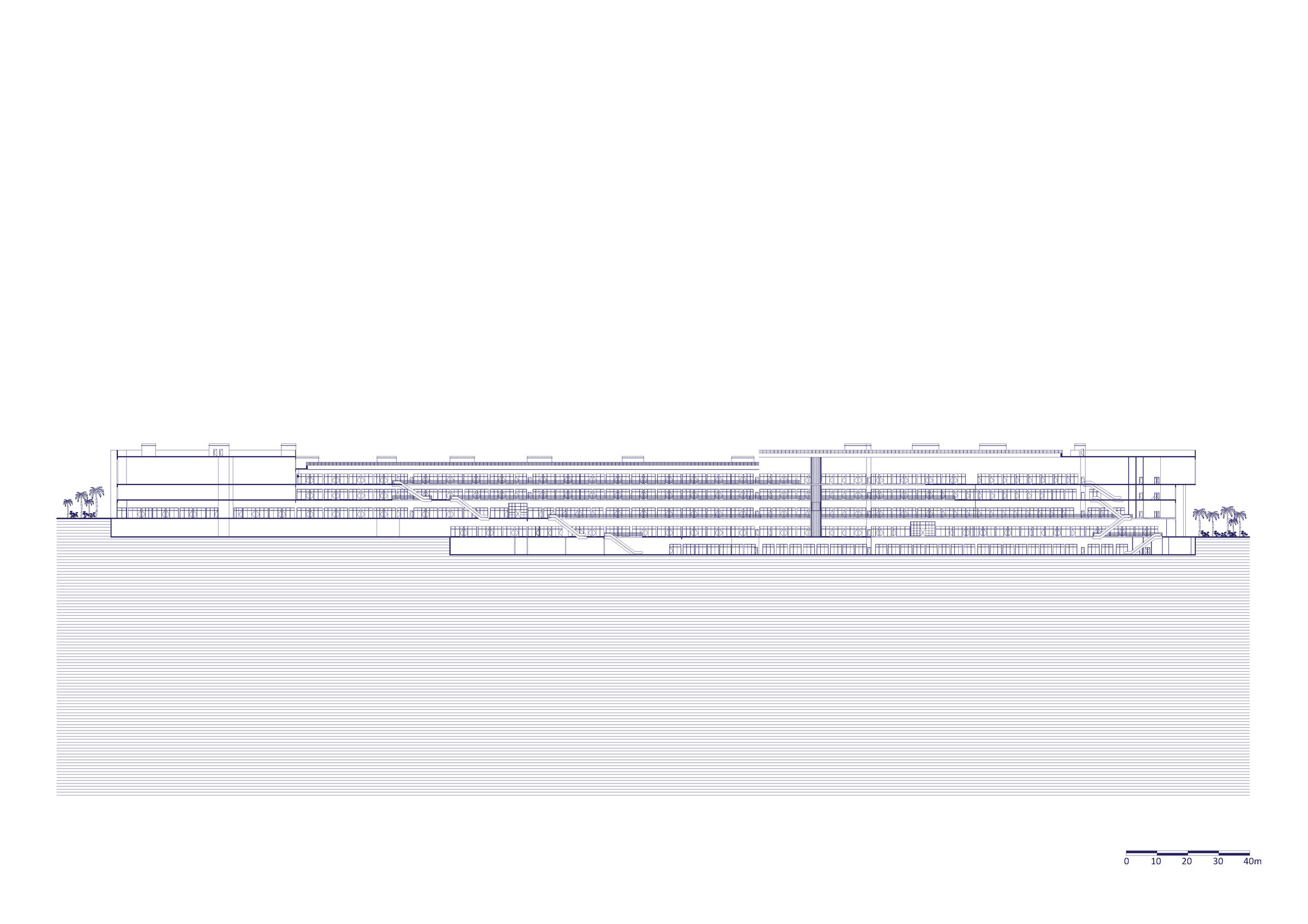 Gallery of The Gate | PHASE3 | Media - 4