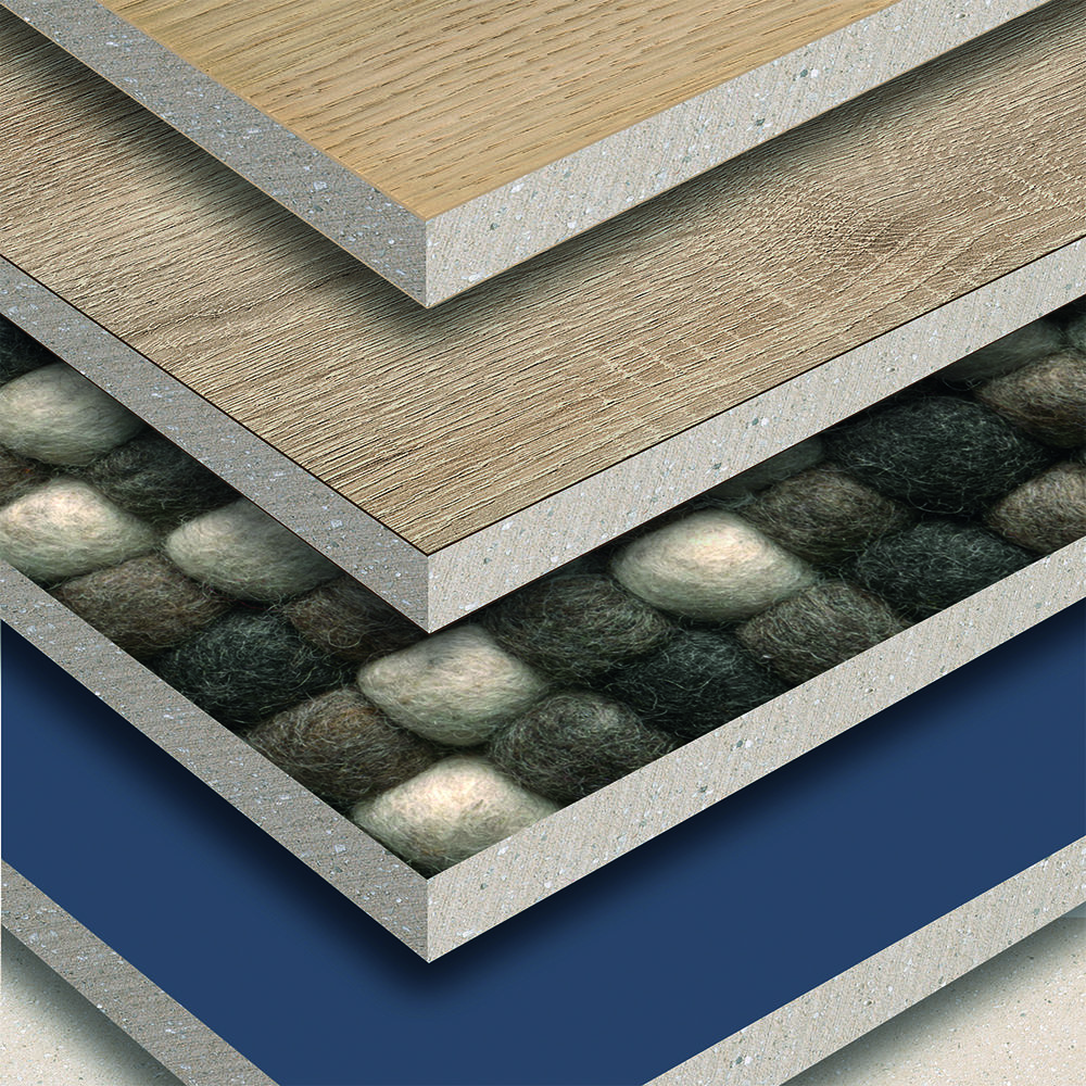 Designboard 230 by Knauf Design | Archello