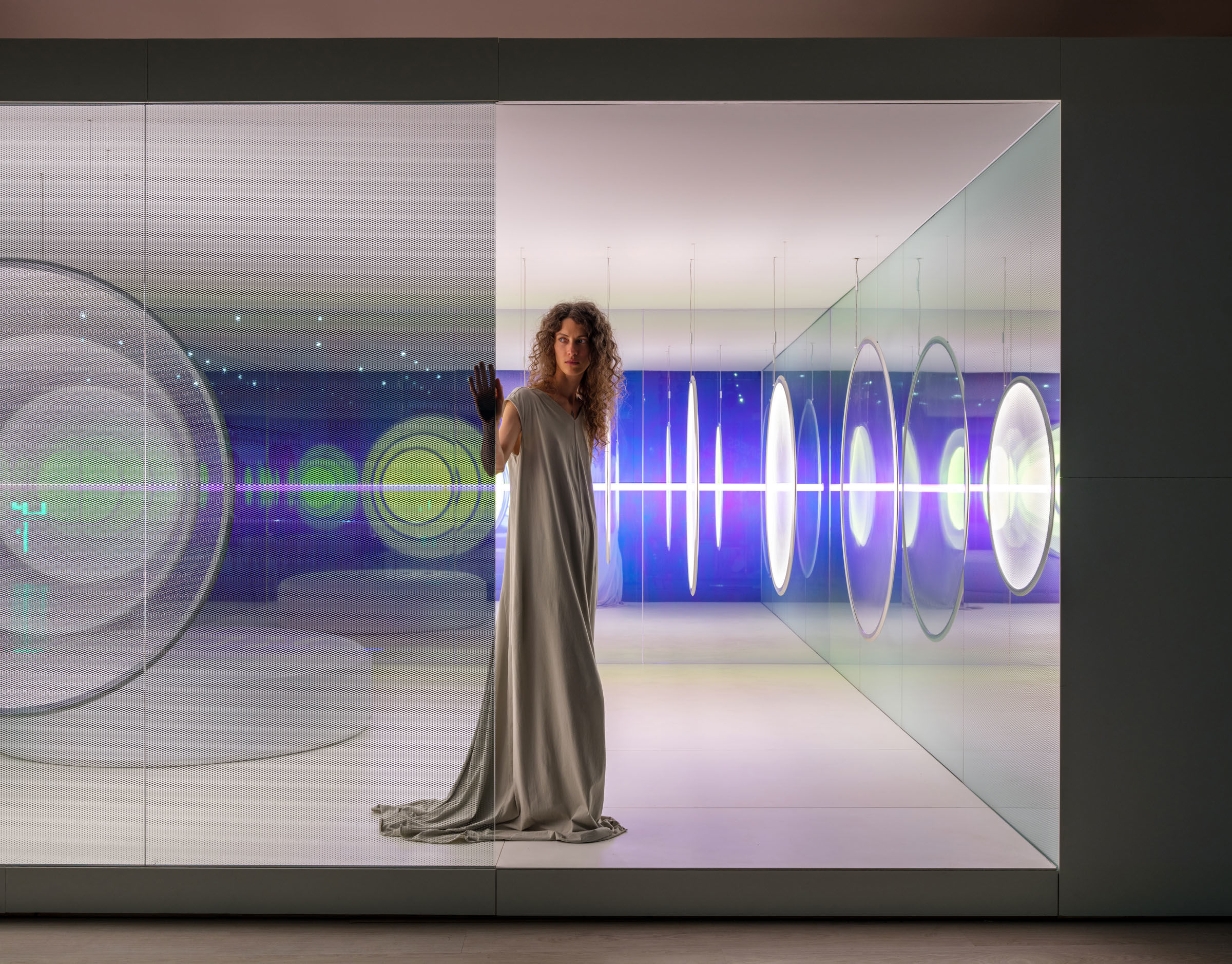 VOX DIMENSION | VOX ARCHITECTS | Archello