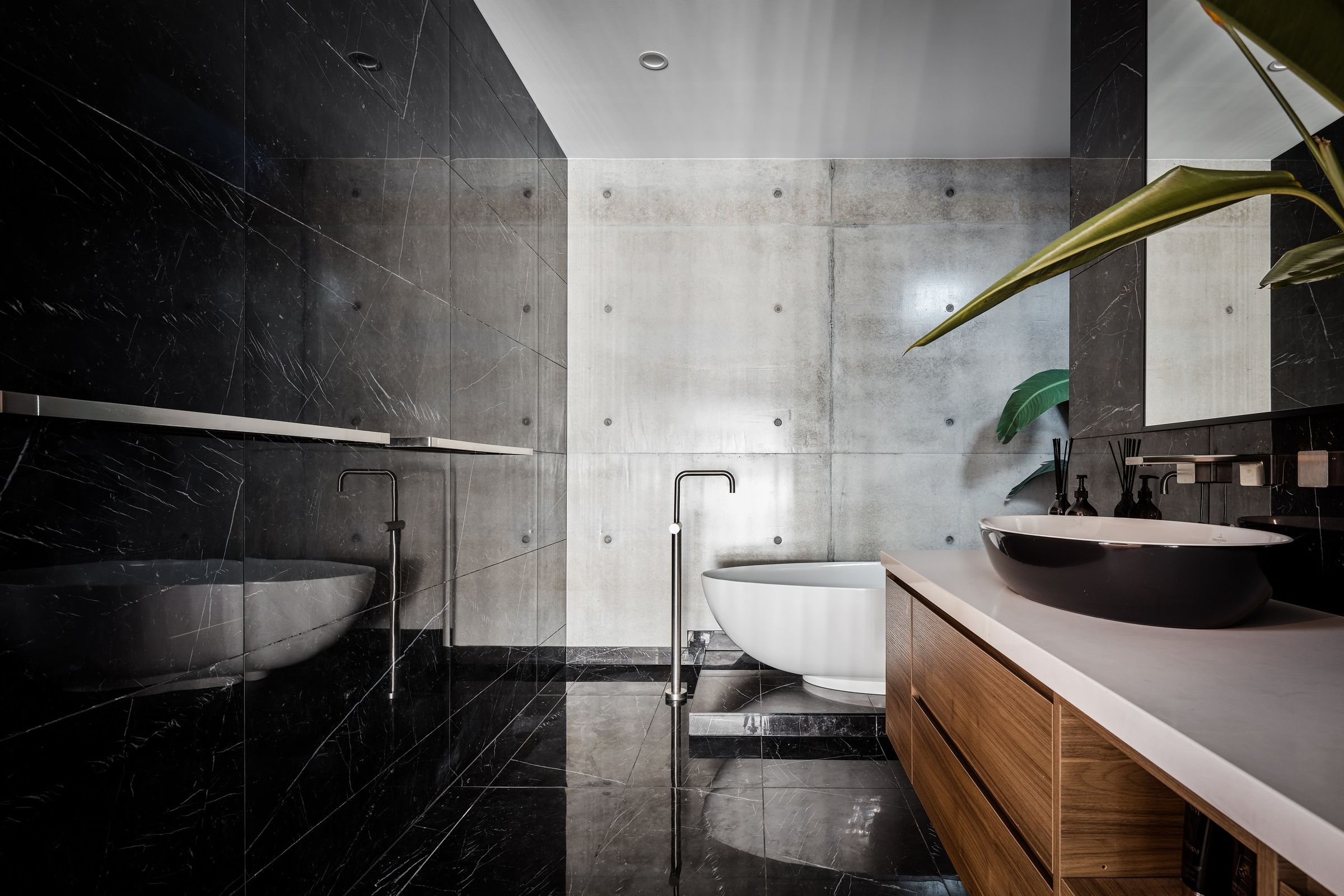 Gallery of McDonald Residence | Jayson Pate Design | Media - 15