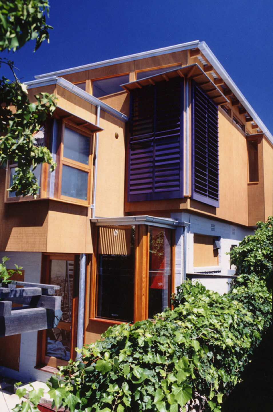 Australia Street House | lahznimmo architects | Archello