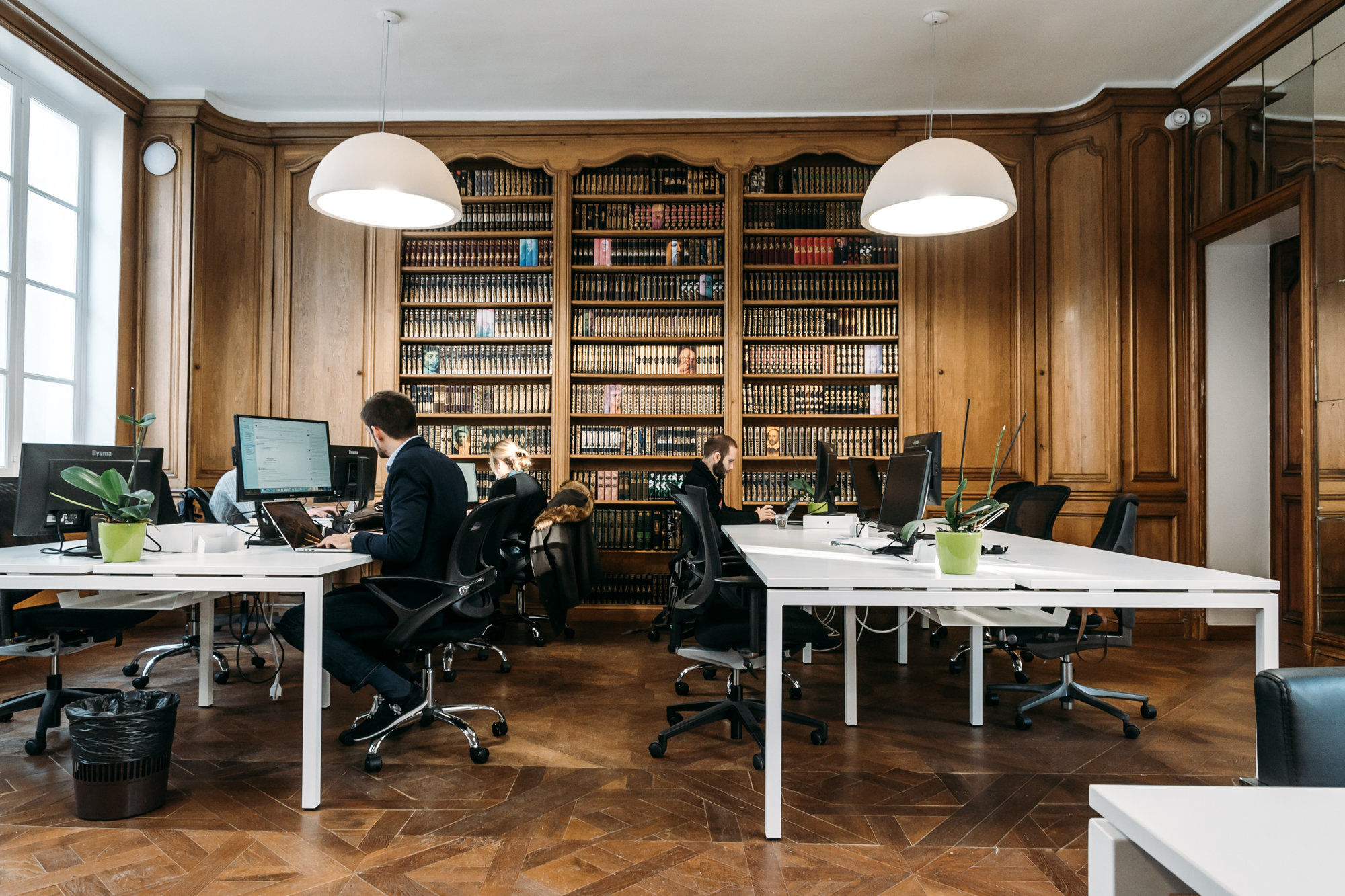 UNOW | Yemanja | Archello