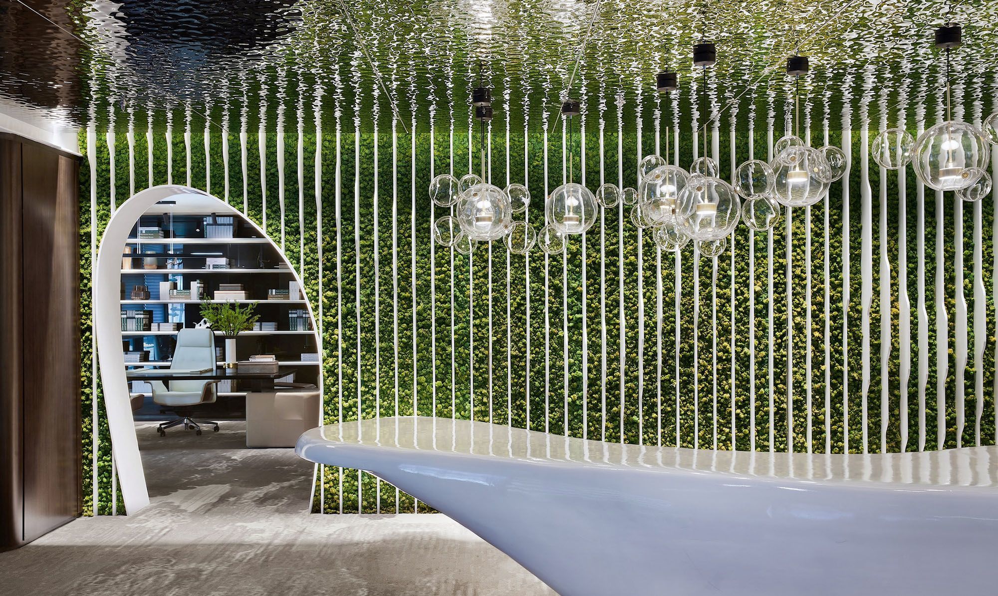 Waterriple panels by Water Ripple Panels Europe | Media - Photos and ...