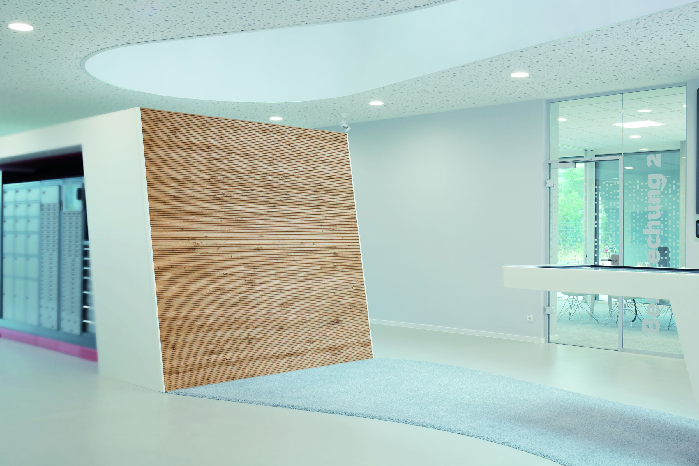 Slimline by AKUSTIK PLUS | Archello