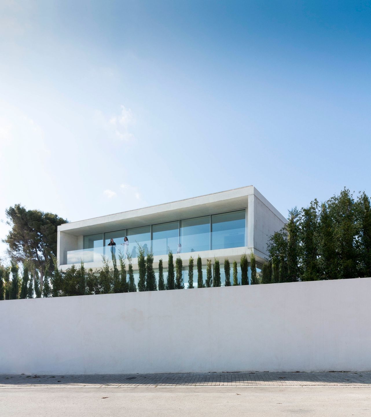 Gallery of Portet House | DALIA ALBA ARCHITECT | Media - 8