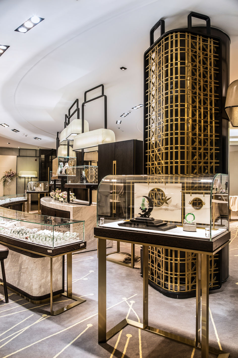Gallery of Ever Jewellery Flagship Store | Stylus studio | Media - 5