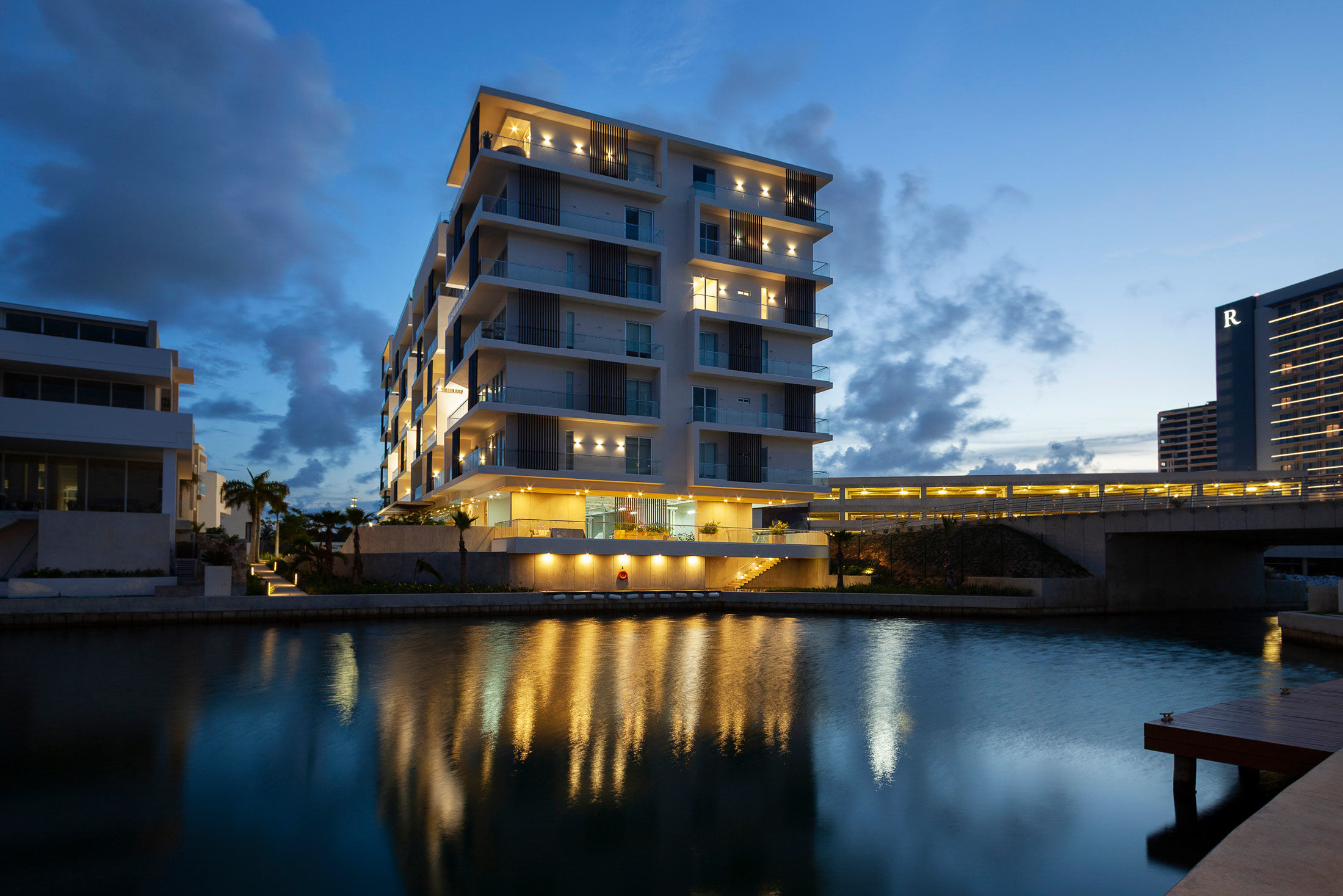 RIVA | rdlp arquitectos | Archello