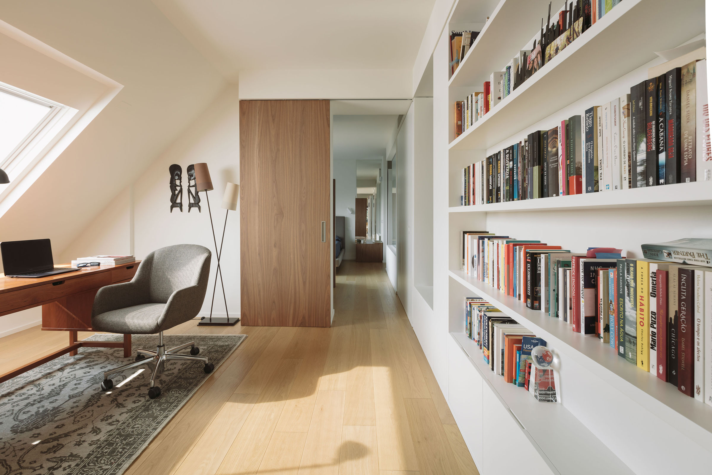 Ordered Sequence | Tommaso Giunchi Architetti | Archello