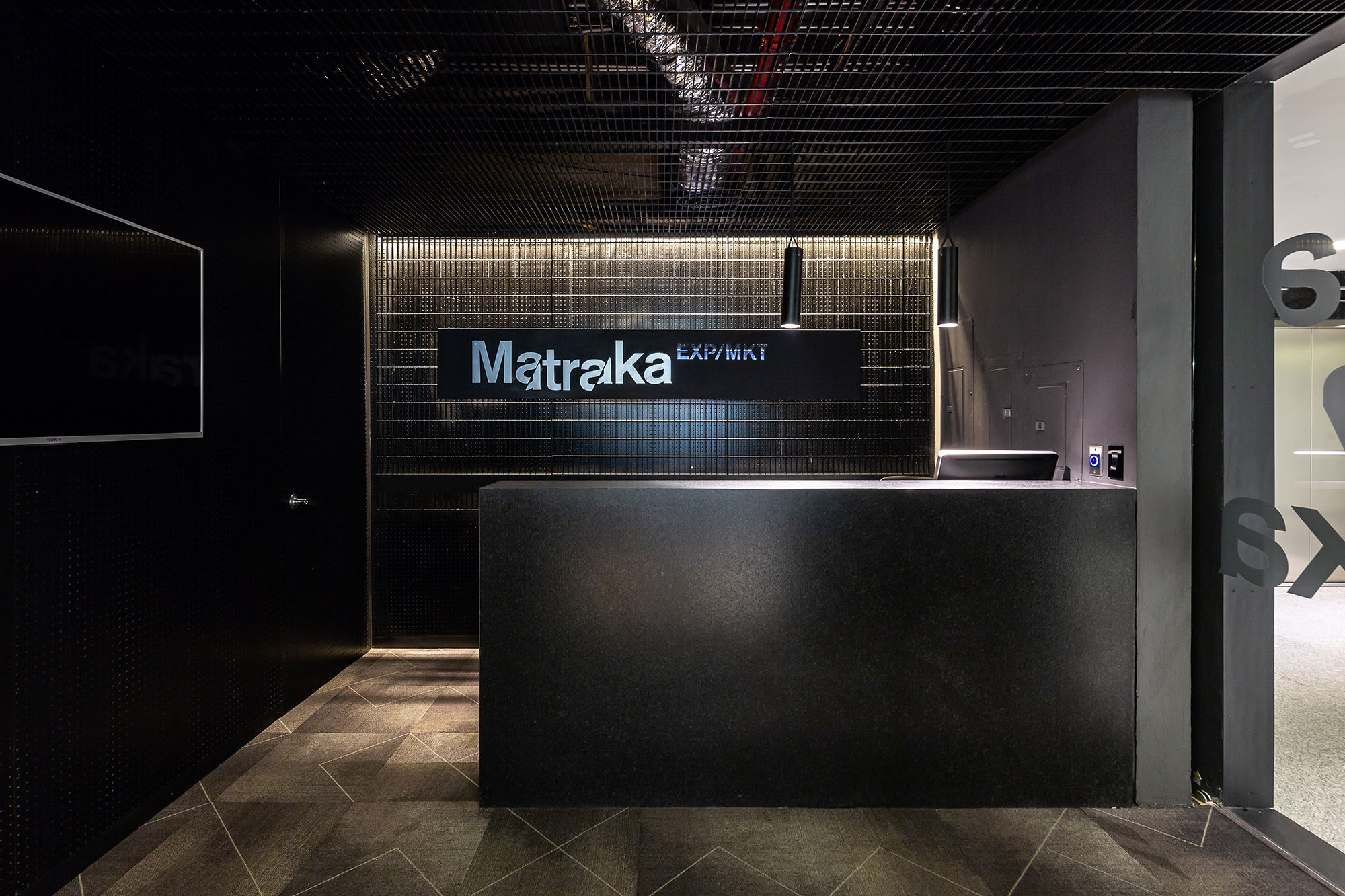 Matraka Headquarters | Taller Paralelo | Archello