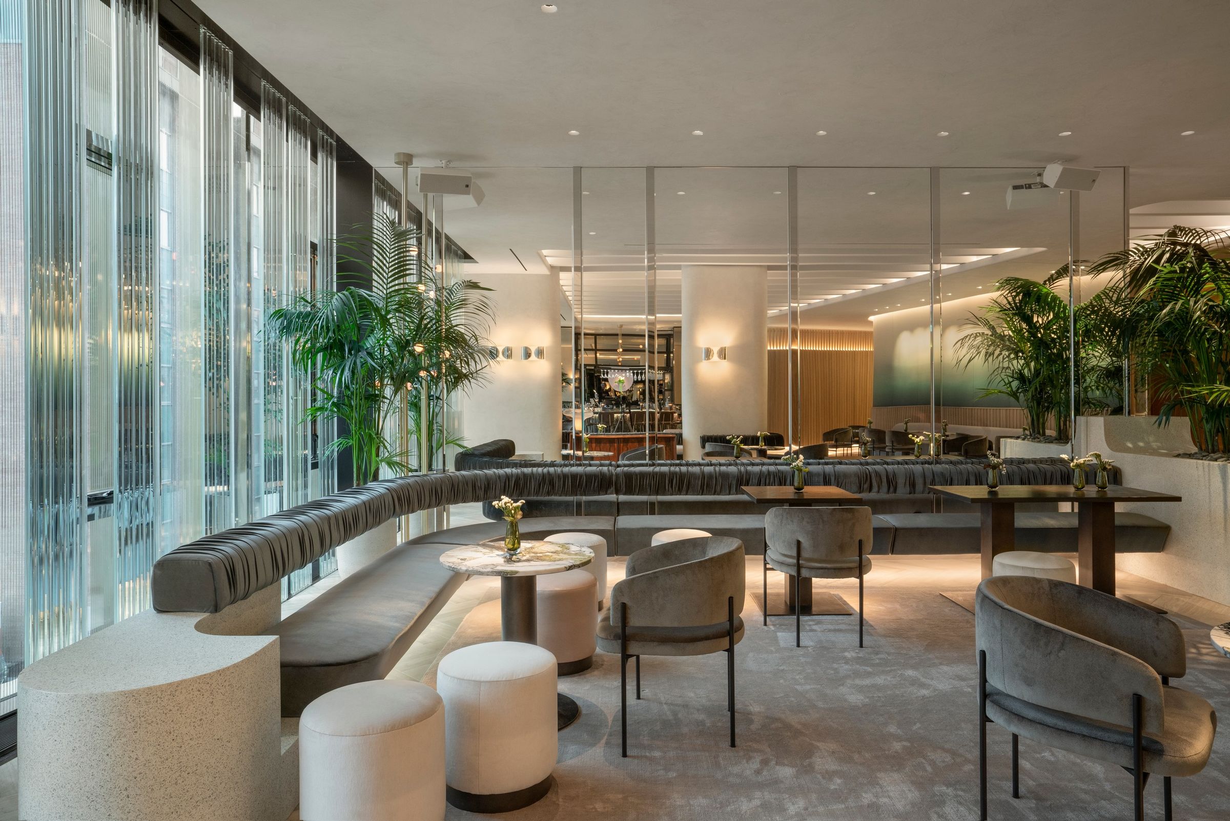 MARCUS | Atelier Zébulon Perron | Archello