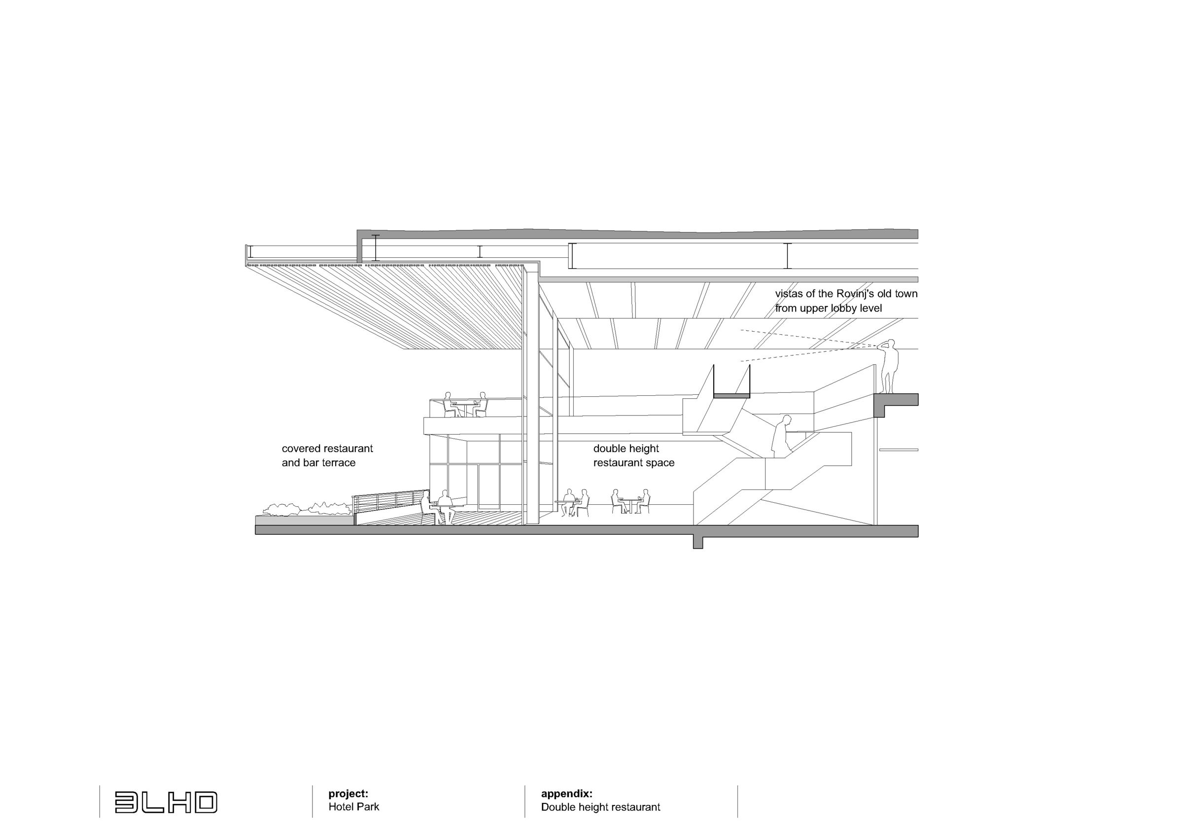 Gallery of Grand Park Hotel Rovinj | 3LHD | Media - 13