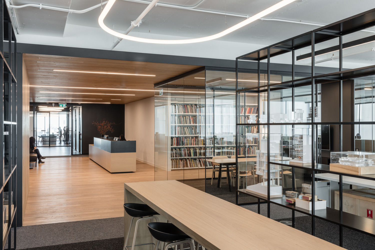 KPMB Architects Office | KPMB Architects | Media - Photos and Videos ...