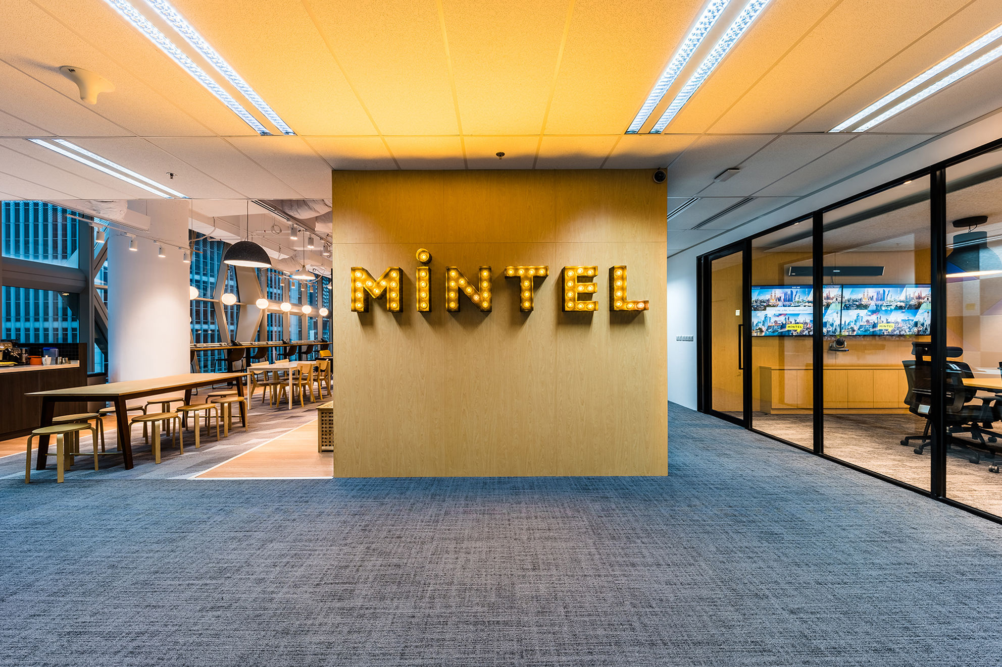 MINTEL 민텔 코리아 서류 합격 축하드립니다 feat. 컨설팅 수강생 : 네이버 블로그