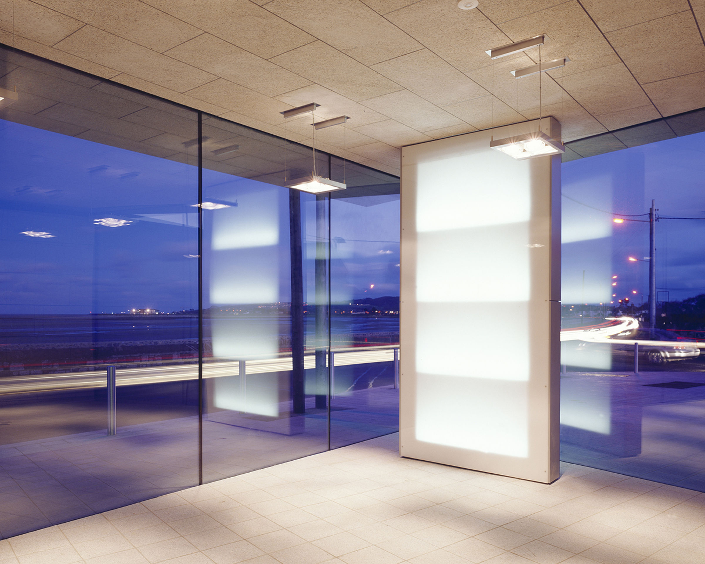 Baldoyle Library | FKL architects | Archello