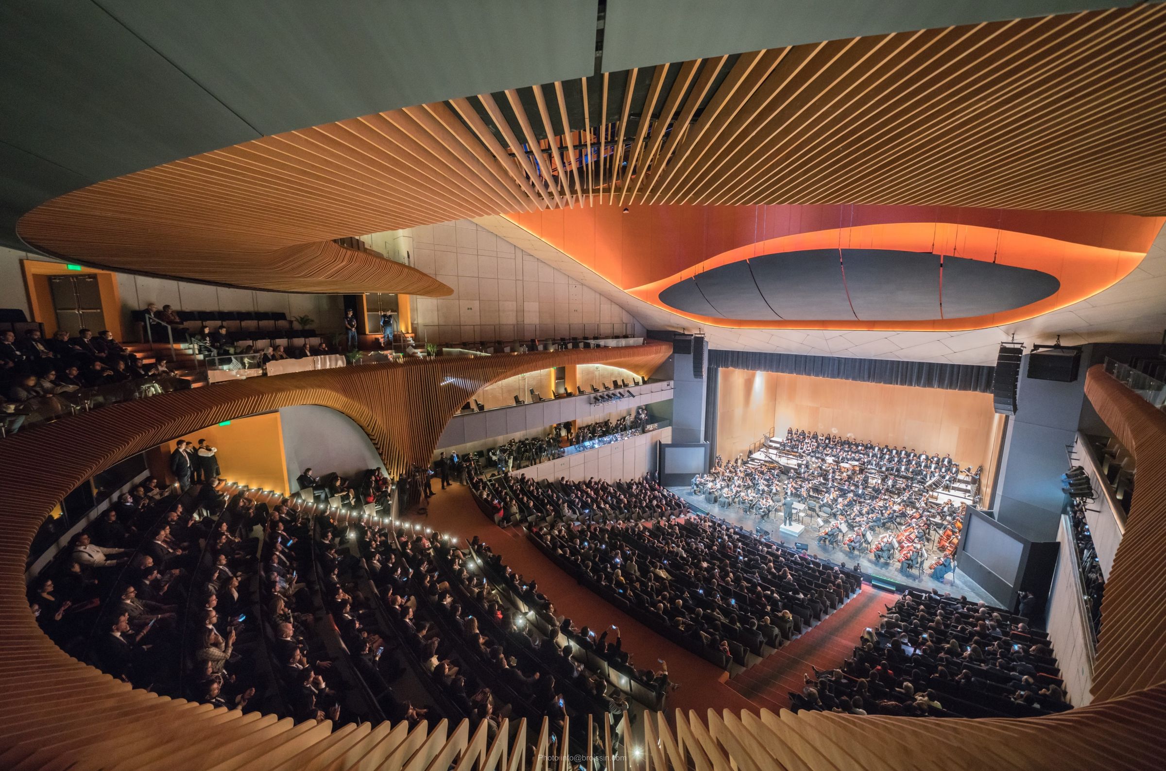 Gallery of Centro Cultural Mexiquense Anáhuac | BROISSIN | Medios De ...