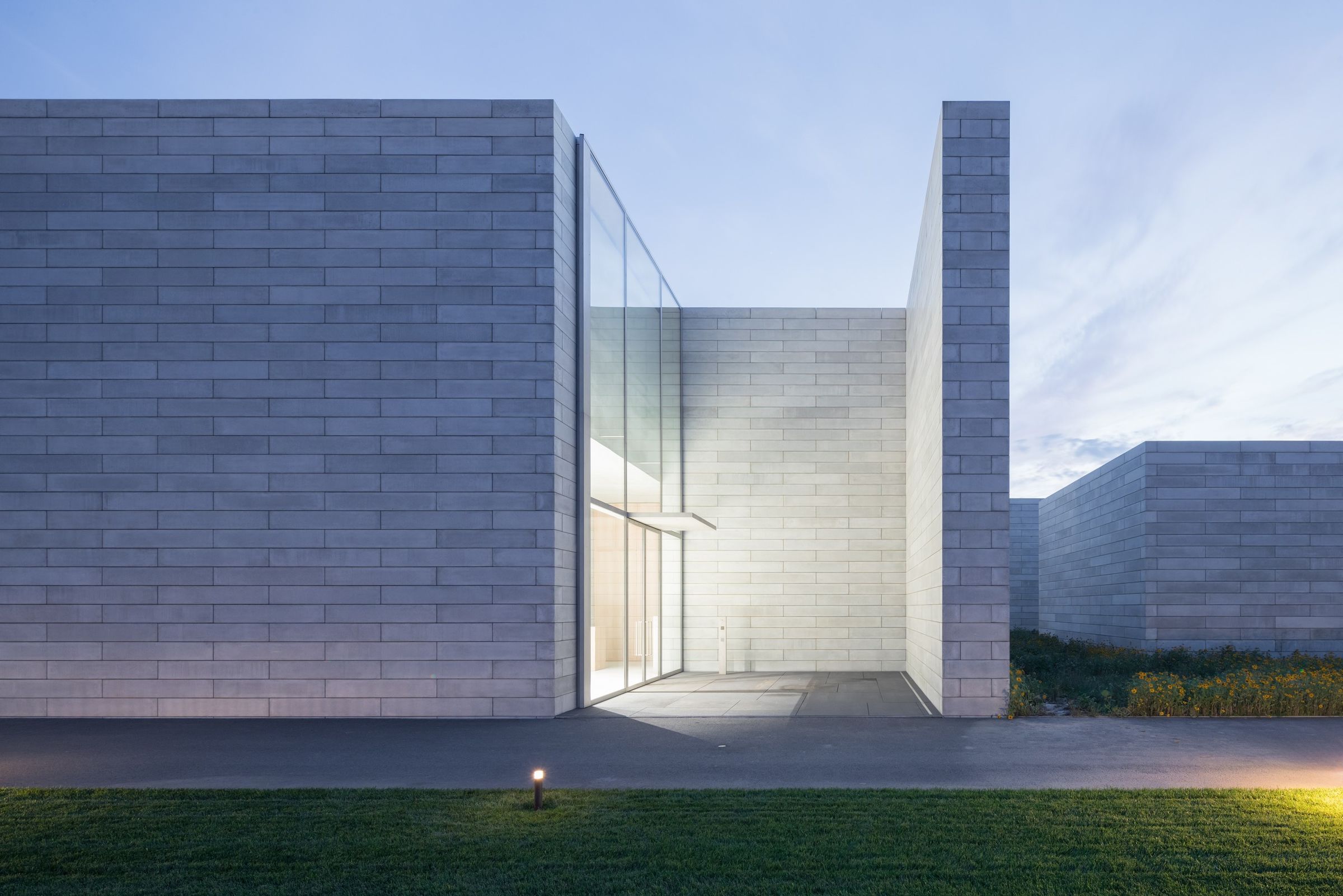 Gallery of The New Glenstone | Thomas Phifer and Partners | Media - 15