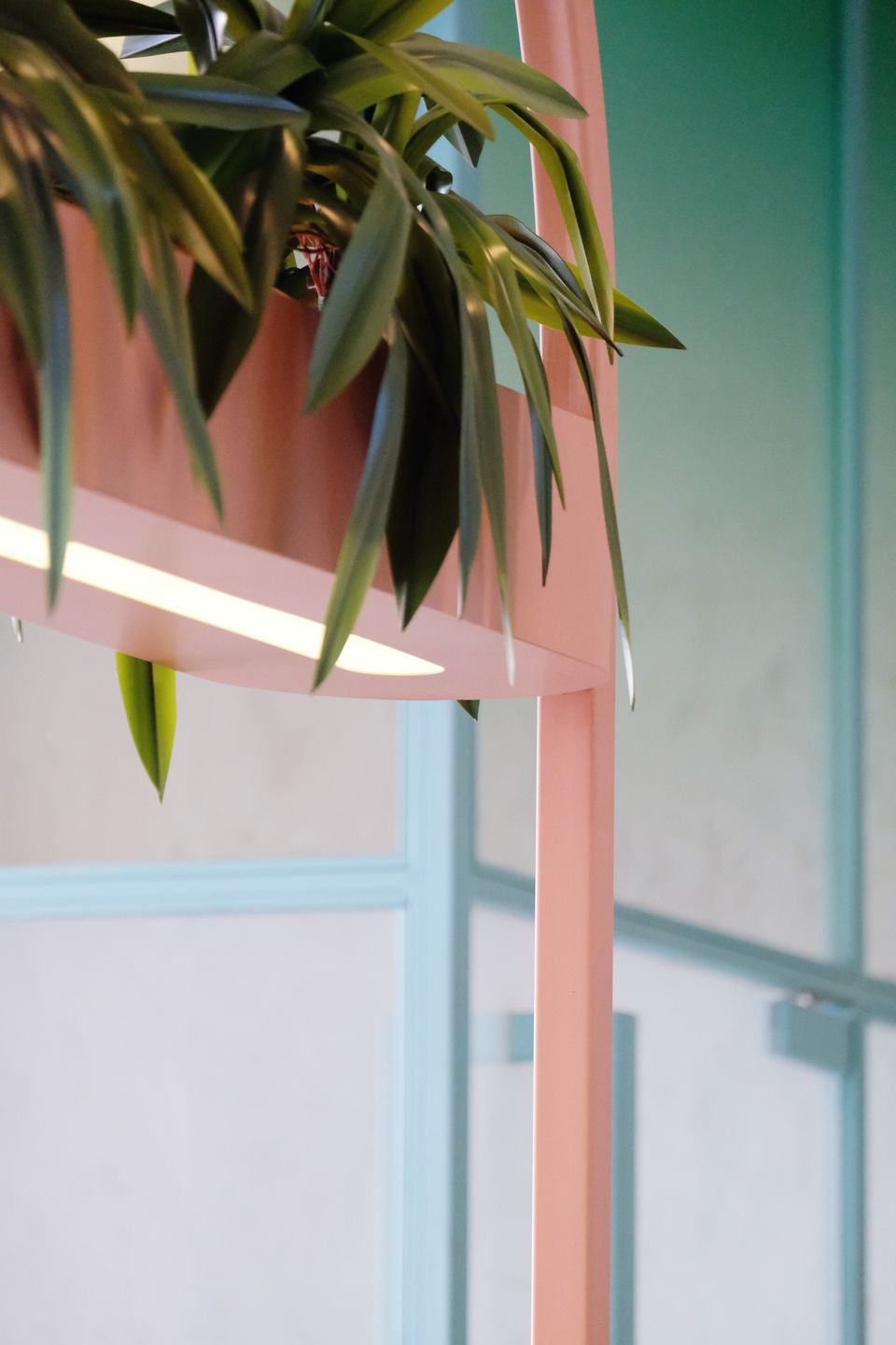 Gallery of POBO | DA bureau | Media - 12