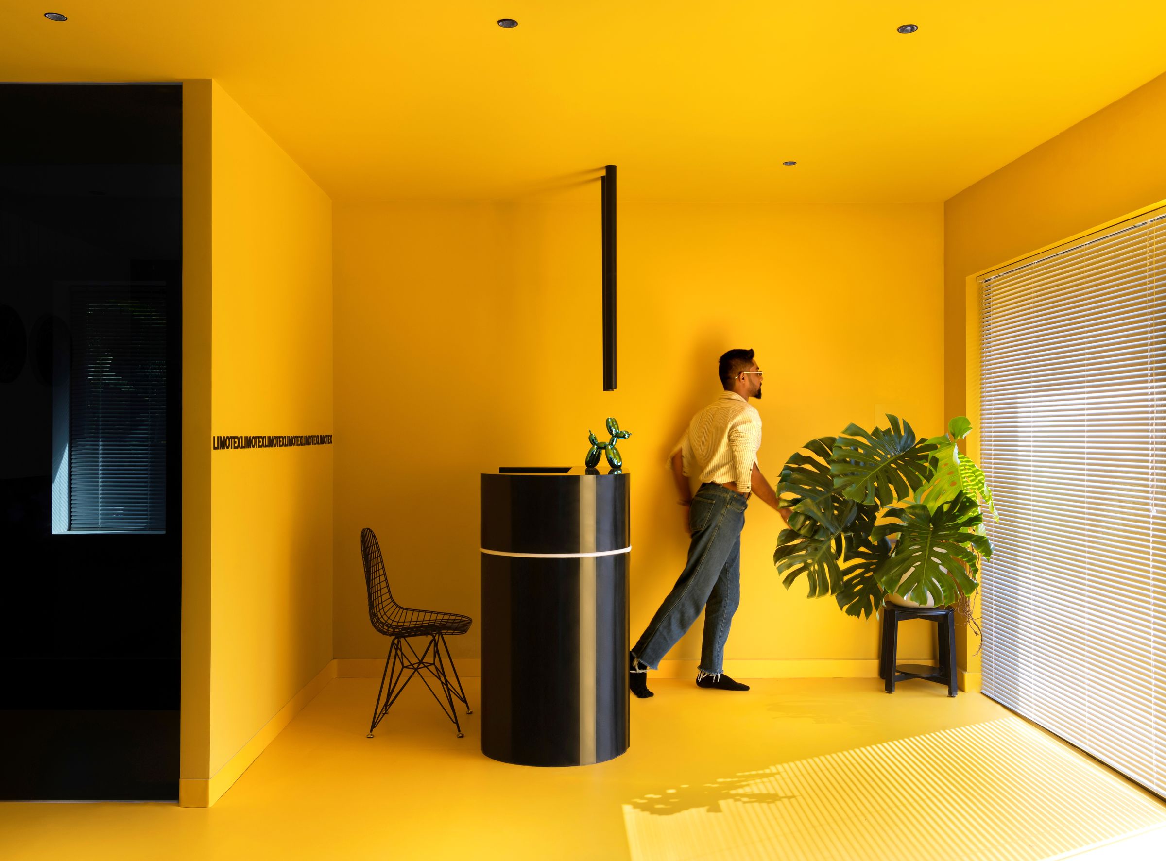 Hello Yellow - Office Space | Humming Tree | Media - Renders - 1 | Archello