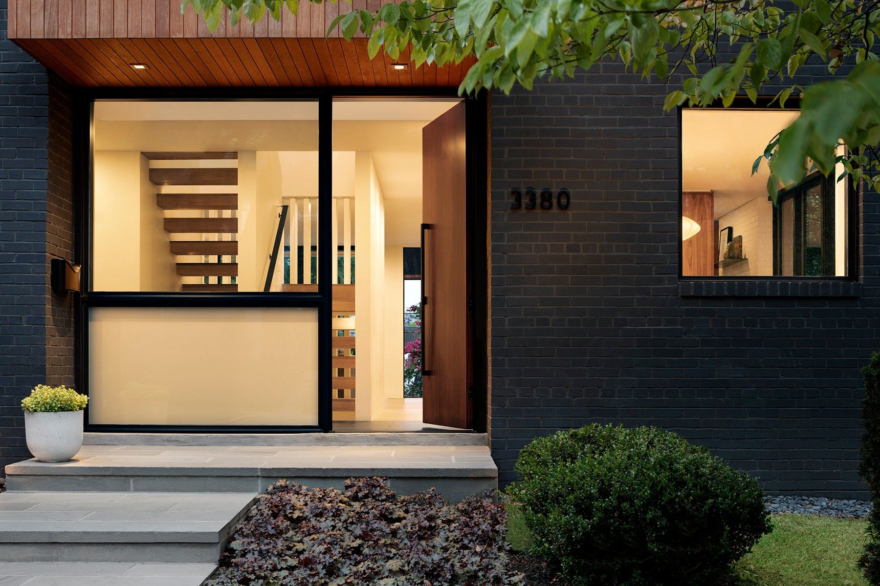 Stephenson House | Assembledge | Archello
