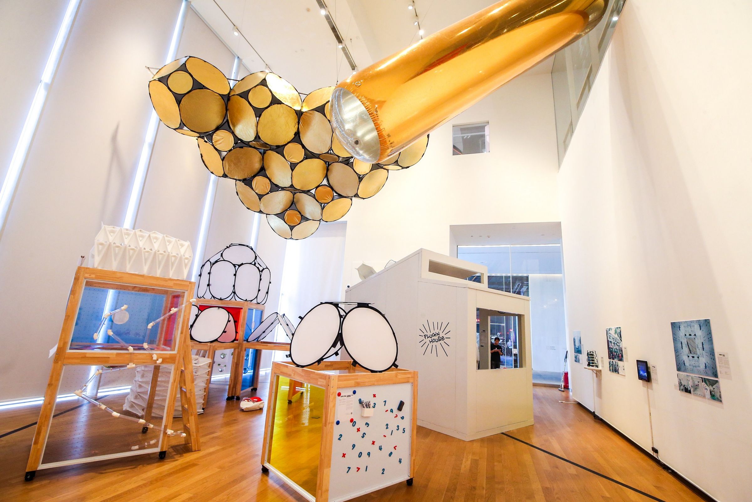 Social Design: Learning at Play | People's Architecture Office | Archello