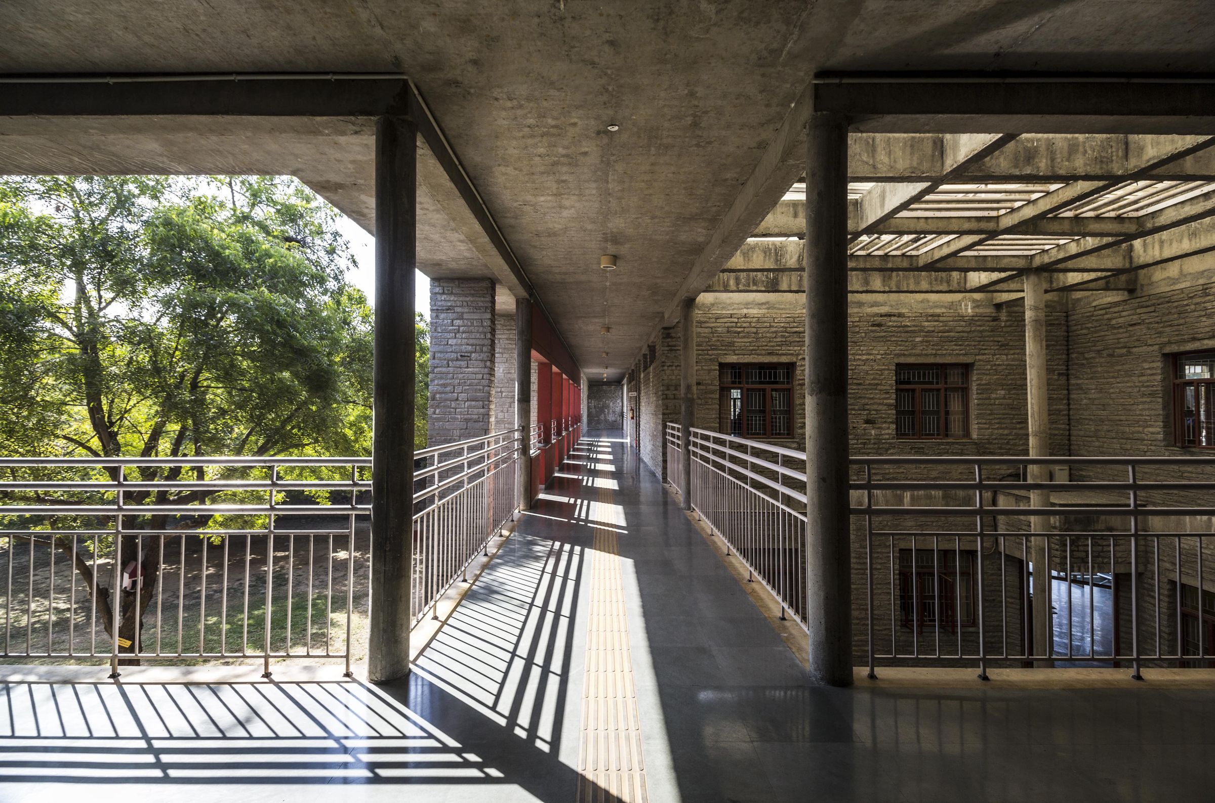 DCM Sriram | Basics Architects | Archello