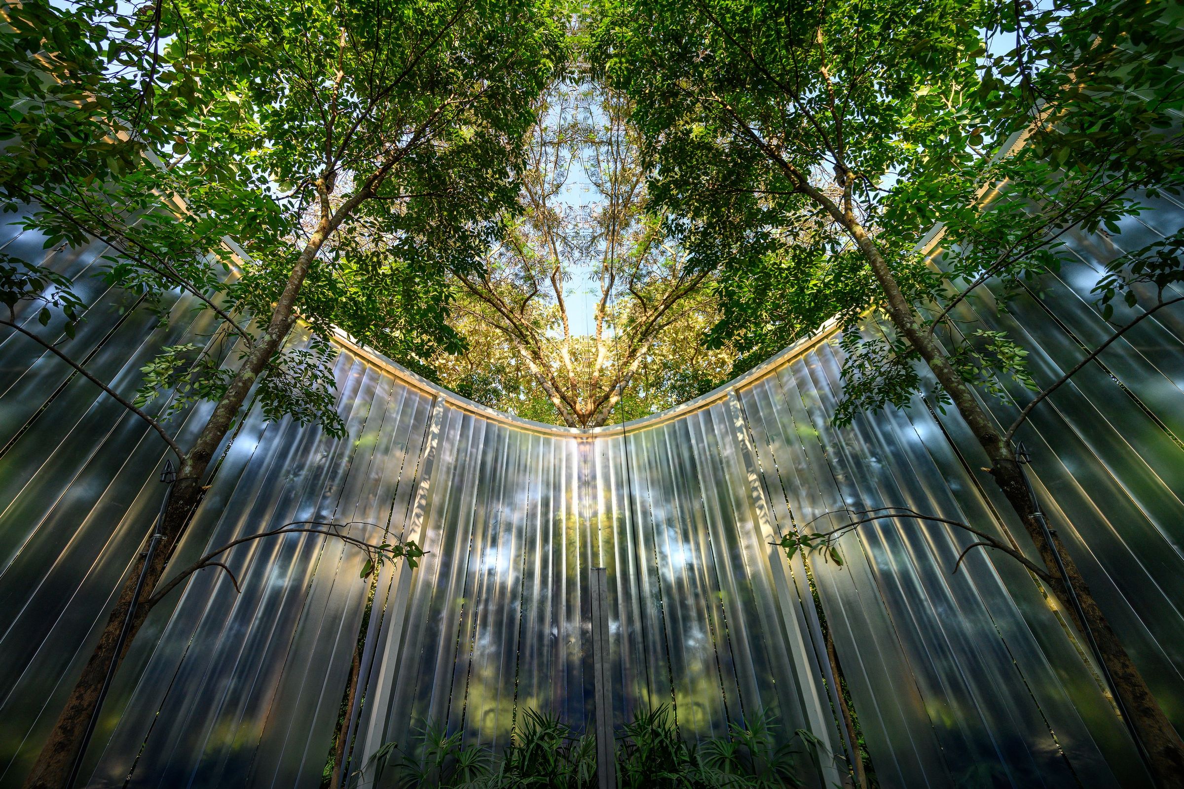 Boonma | SHER MAKER | Archello