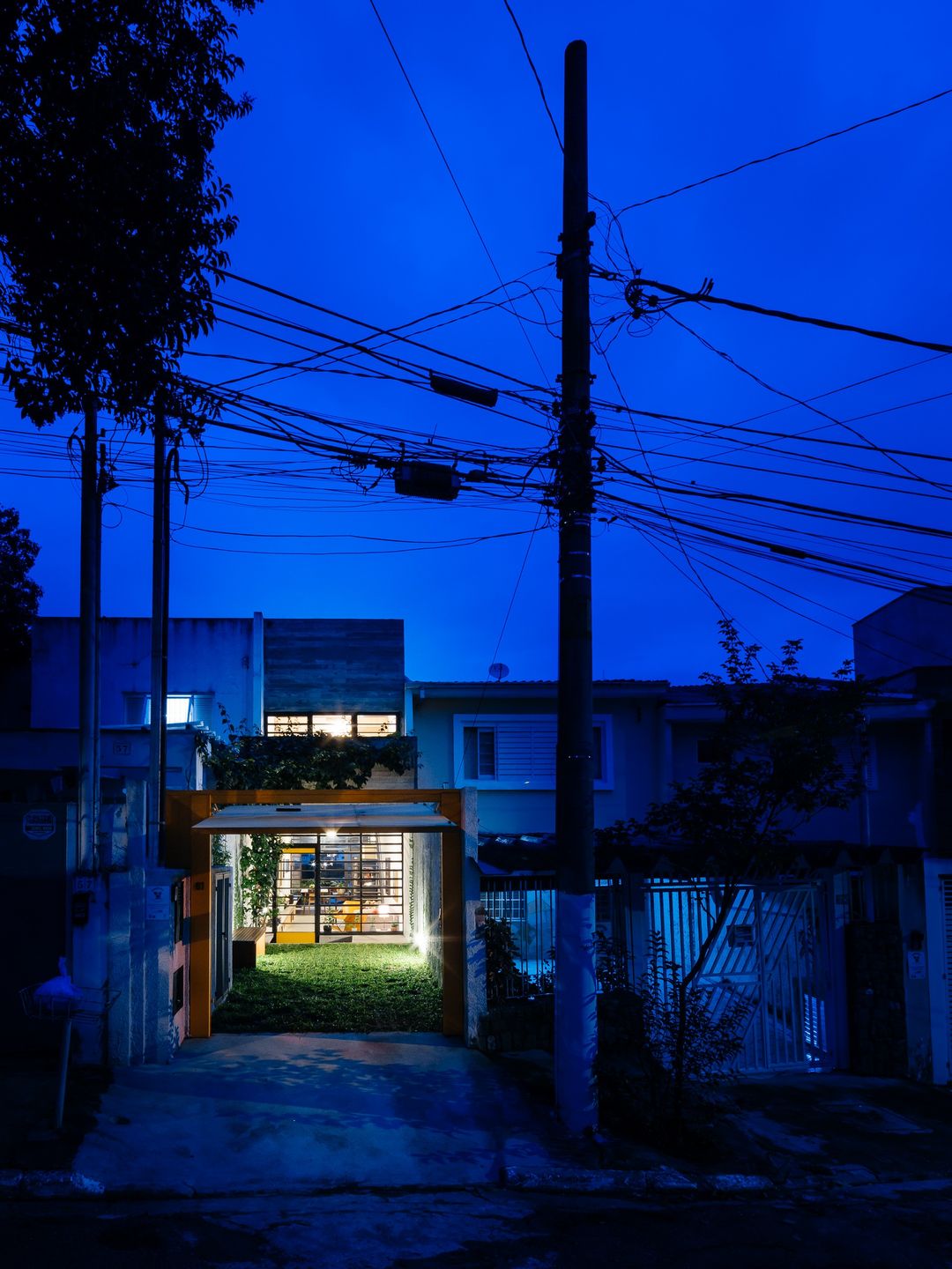 Gallery of House 3x33 | 23 SUL | Media - 7