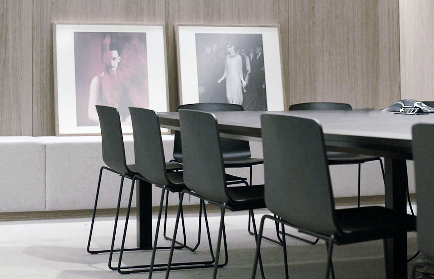 PMC Building project | Kristalia | Archello