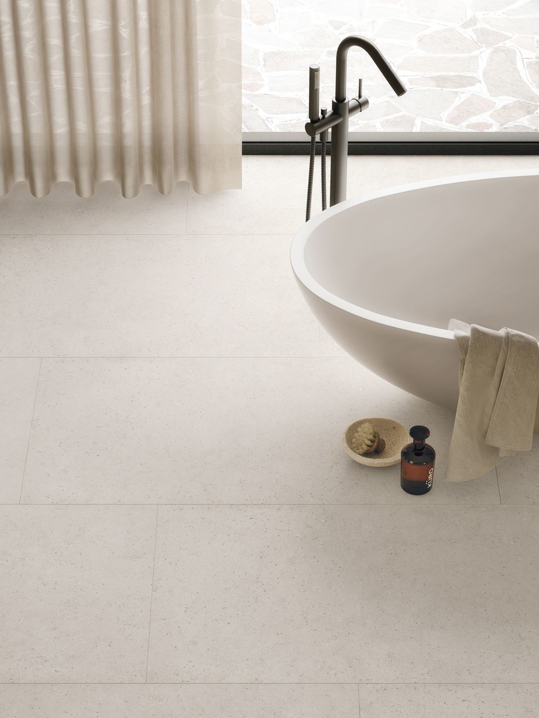 Block by Ceramiche Refin S.p.A. | Media - Photos and Videos - 9 | Archello