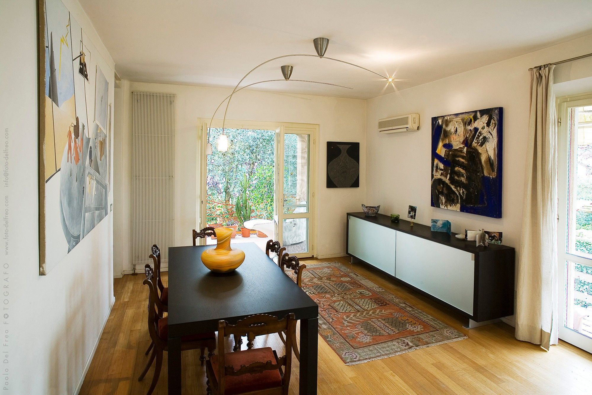 Villa renovation in Pisa | Studio Galantini | Media - Photos and Videos ...