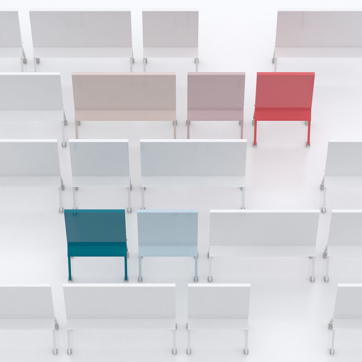 HBoard by Springboard | Archello