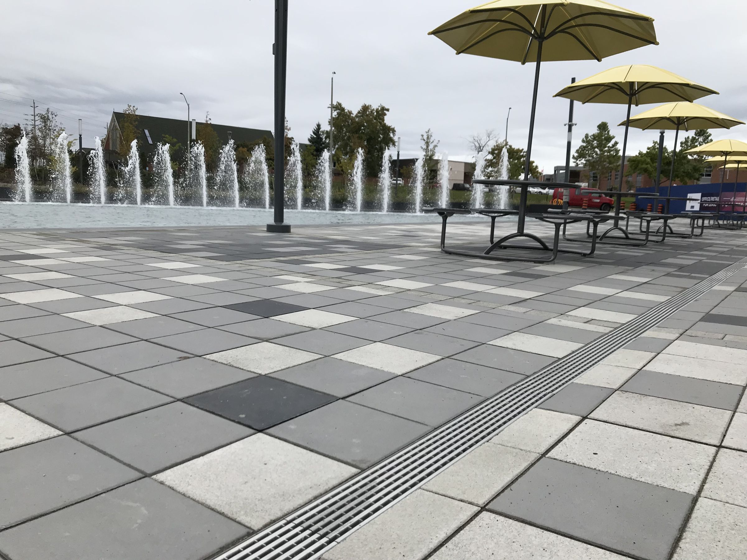 ACO KlassikDrain by ACO Canada | Archello