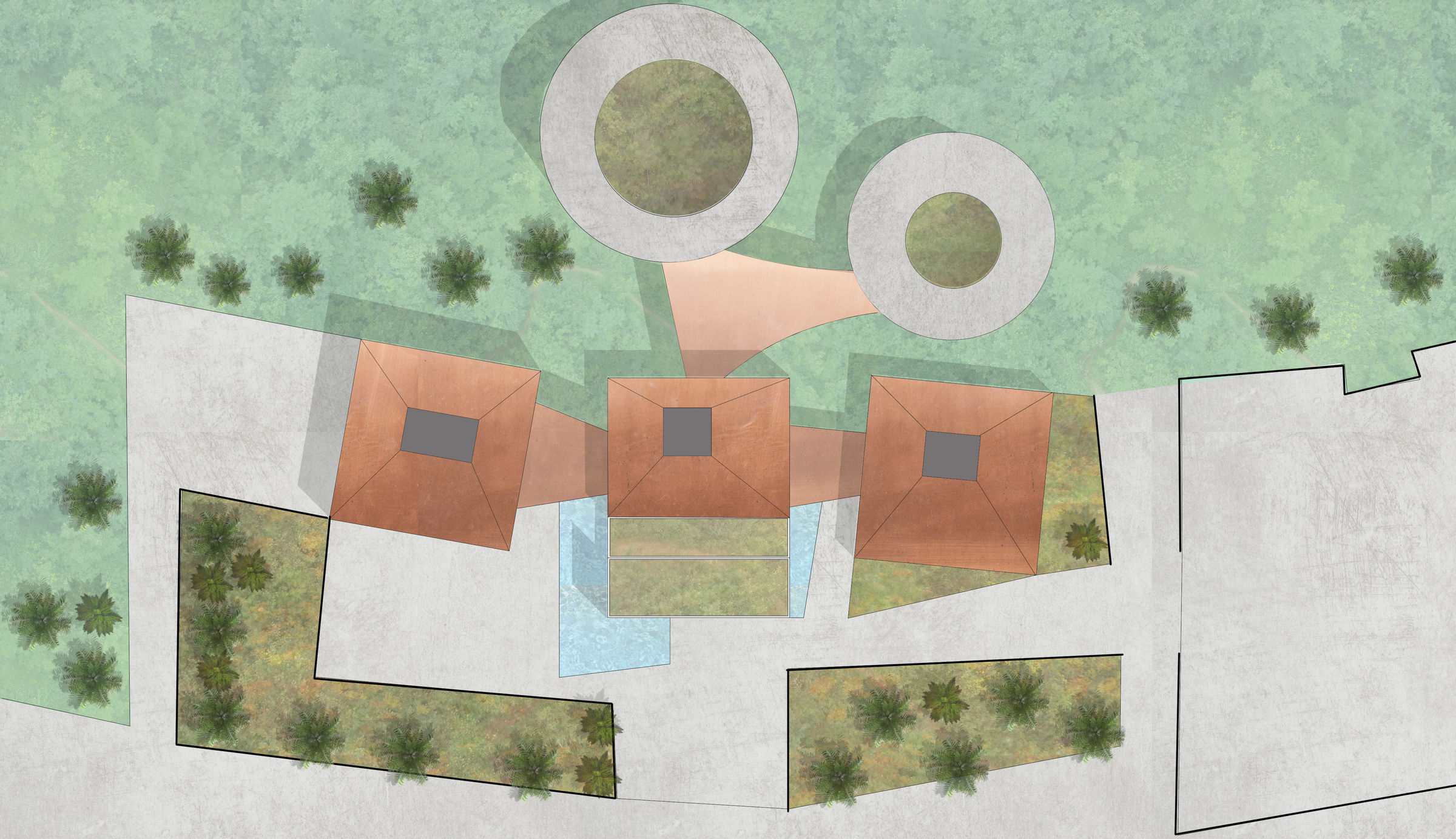 Gallery of IRCAD AFRICA | Patrick Schweitzer & Associés Architectes ...