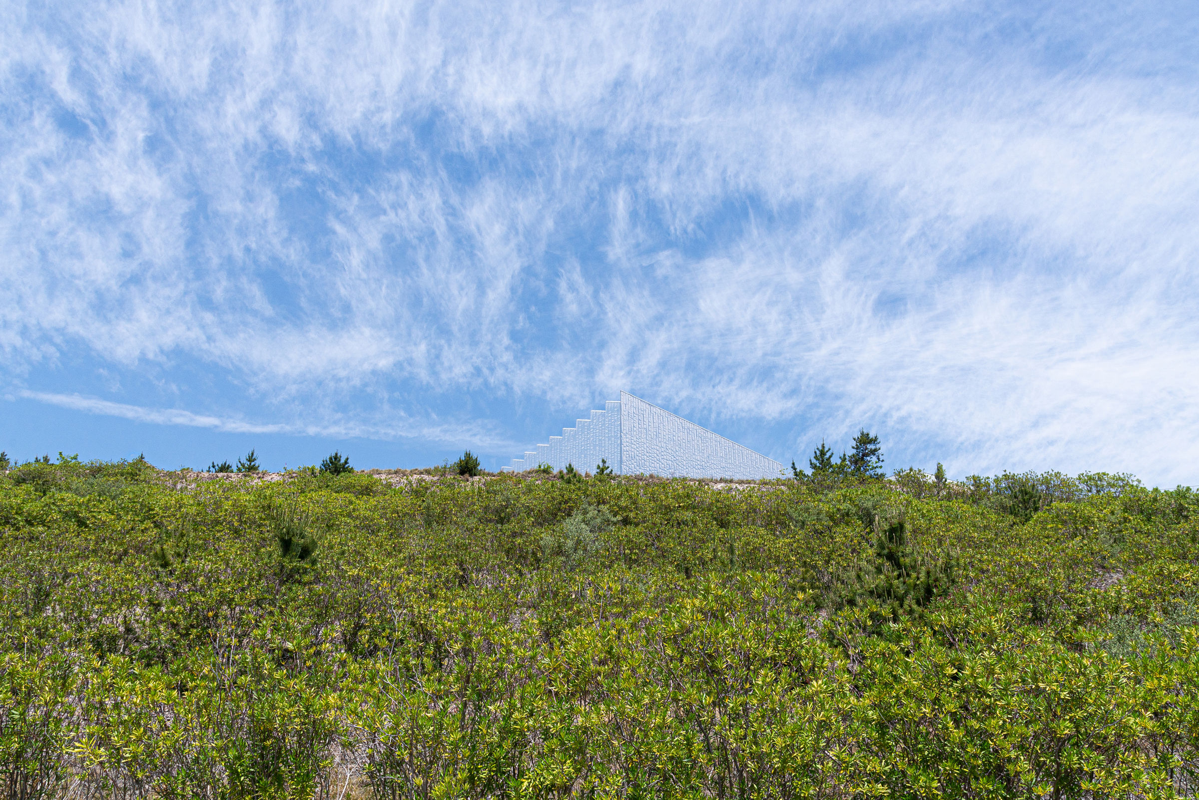 Gallery of Factory in AWAJI | OHArchitecture | Media - 4