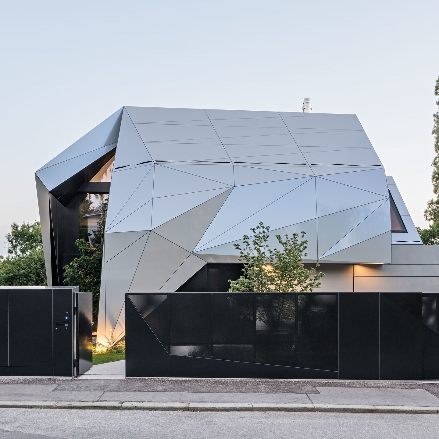 ALUCOBOND® facademaker nach Alucobond | Archello