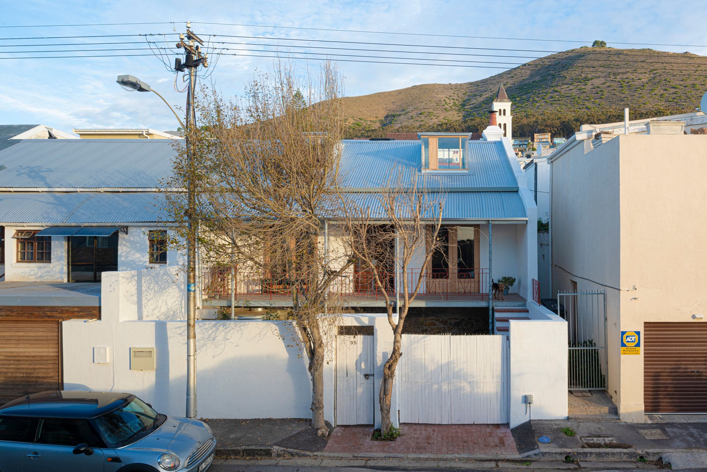 Arklow Villa III | Douglas & Company | Archello