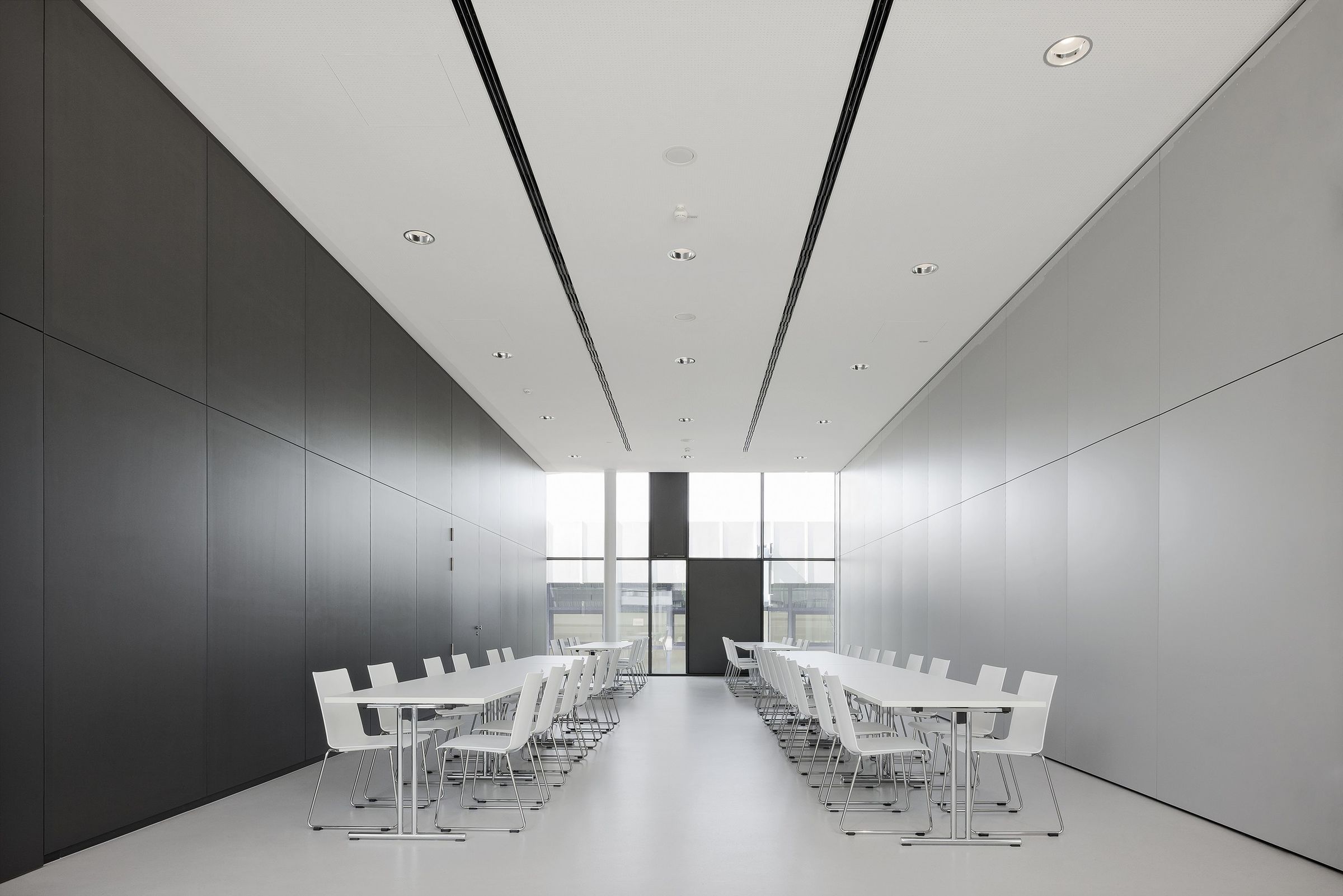 Gallery of Vocational Training Center Rottweil | Vielmo architects ...