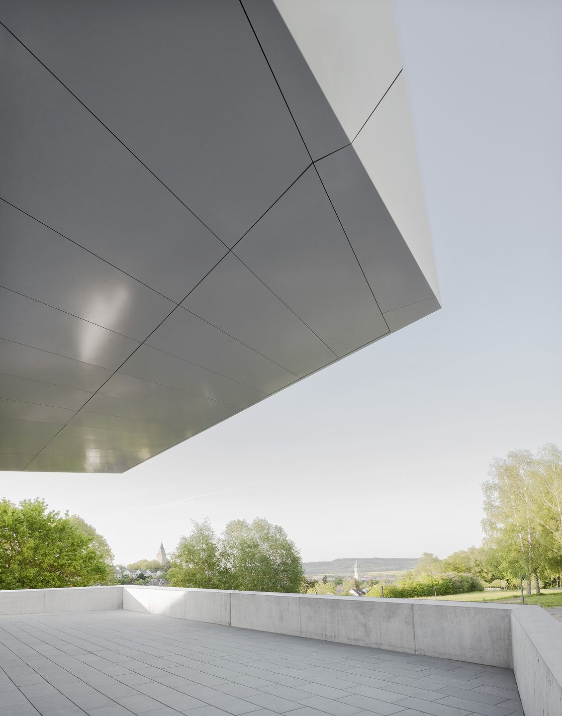 Gallery of Vocational Training Center Rottweil | Vielmo architects ...