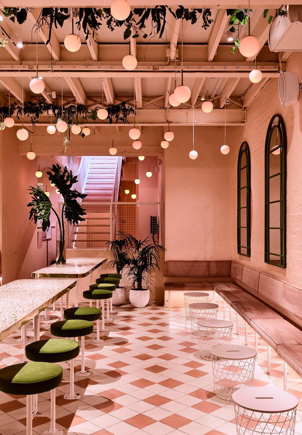 Gallery of Peaches Cocktail Bar | Pierce Widera | Media - 4